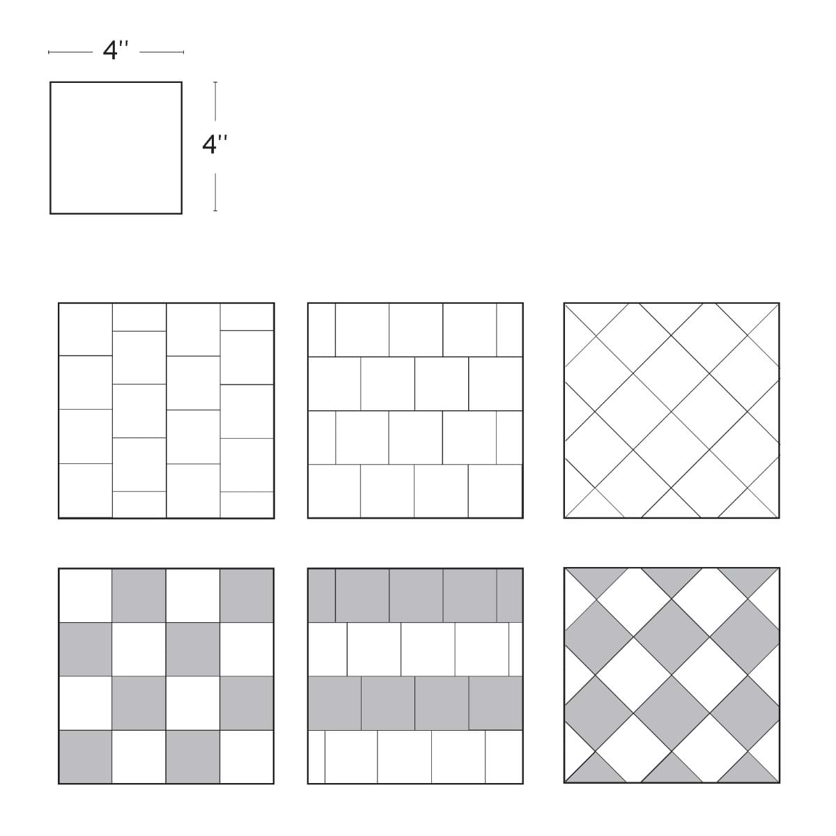 Shop Myorka Terracotta 4x4 at sohostudiocorp.com