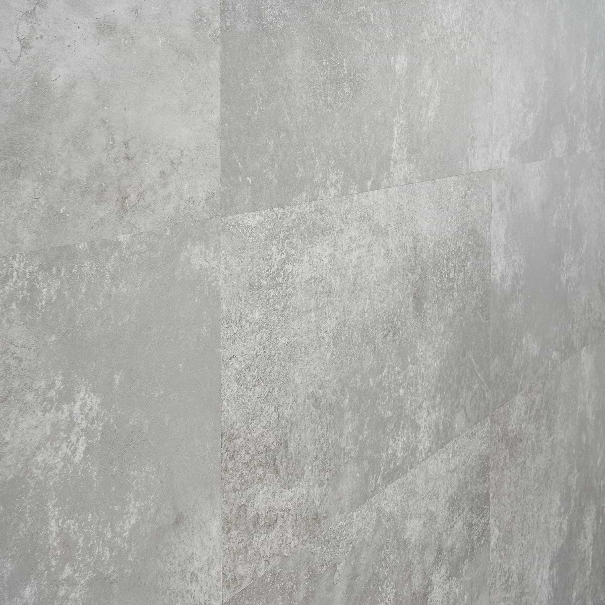 Shop Close Out - Mercer Metalcrete Platinum 12x24 - 2.0mm/12mil Wear ...