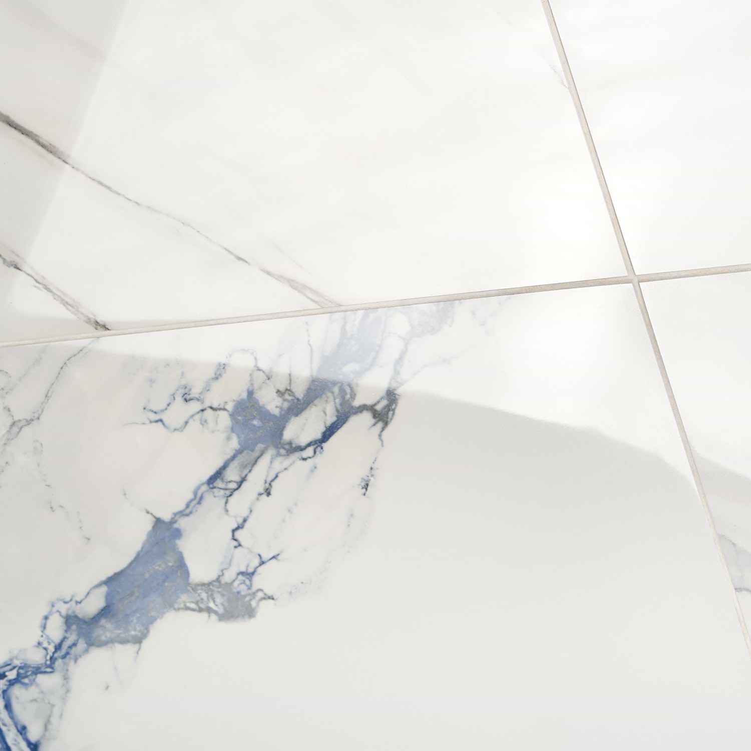 Shop Calacatta Azul 12x24 Polished | SohoStudioCorp.com