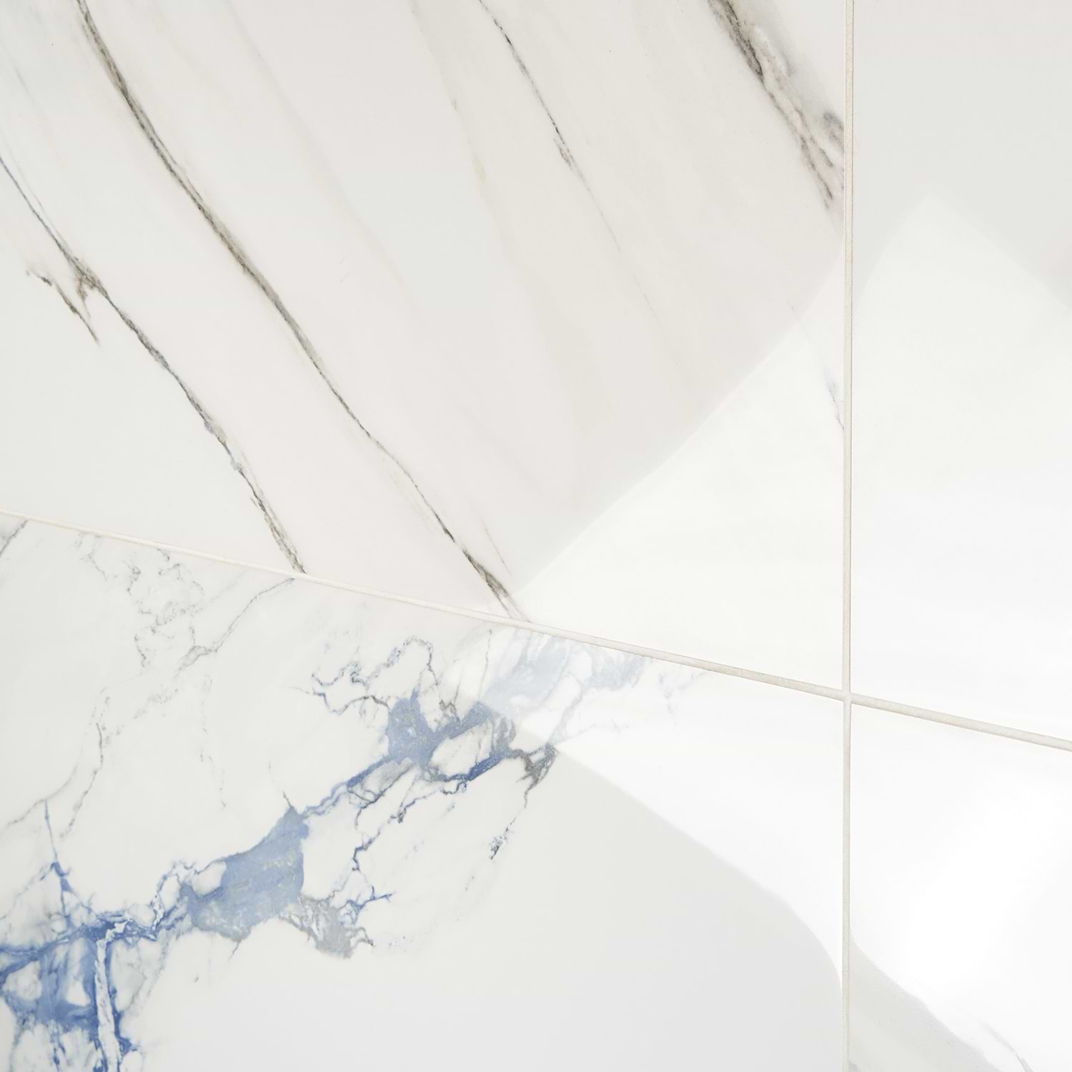 Shop Calacatta Azul 24x24 Polished | SohoStudioCorp.com