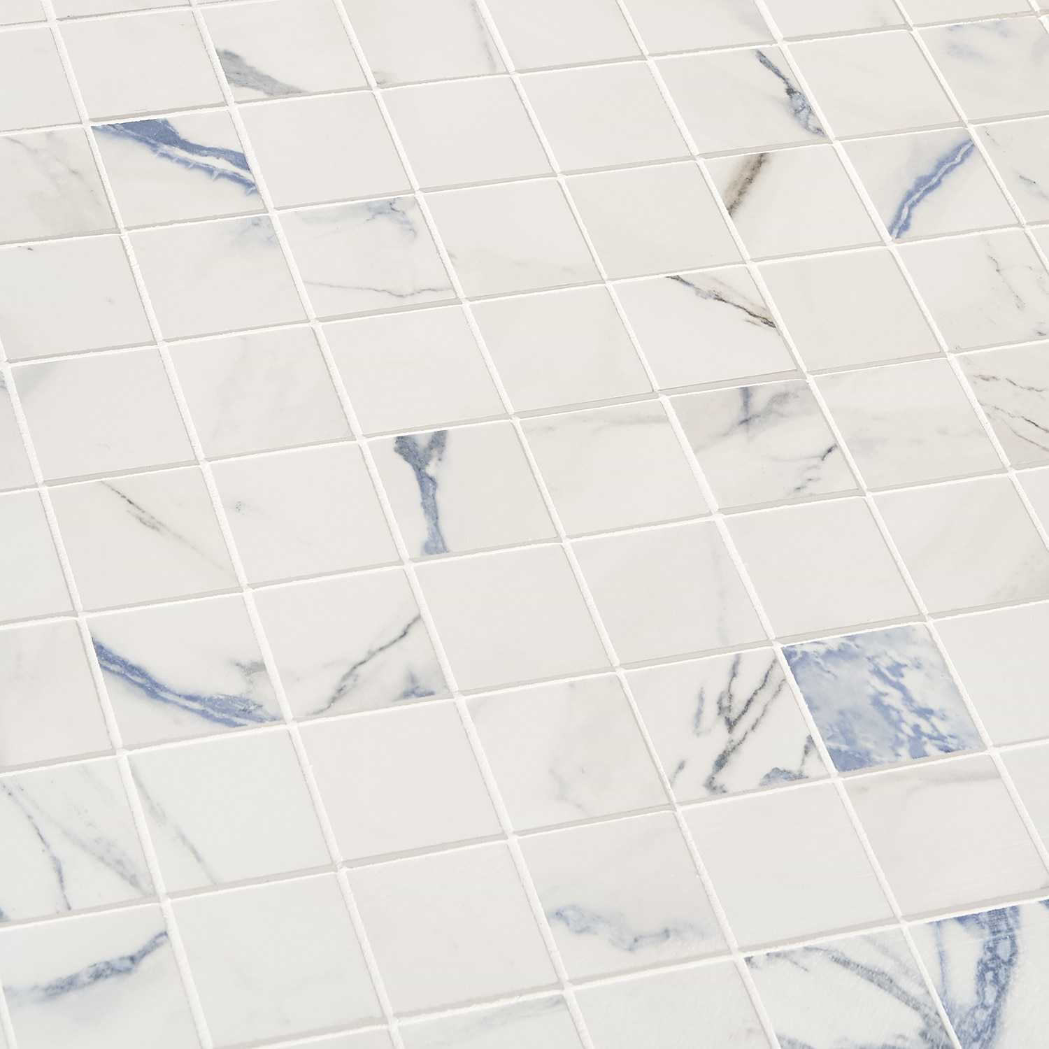 Shop Calacatta Azul 2x2 | SohoStudioCorp.com