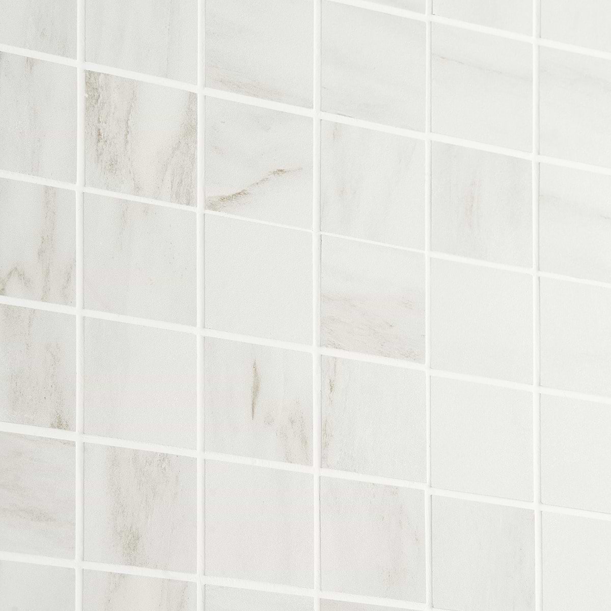 Shop Lithe Dolomite Snow 2x2 Matte | SohoStudioCorp.com