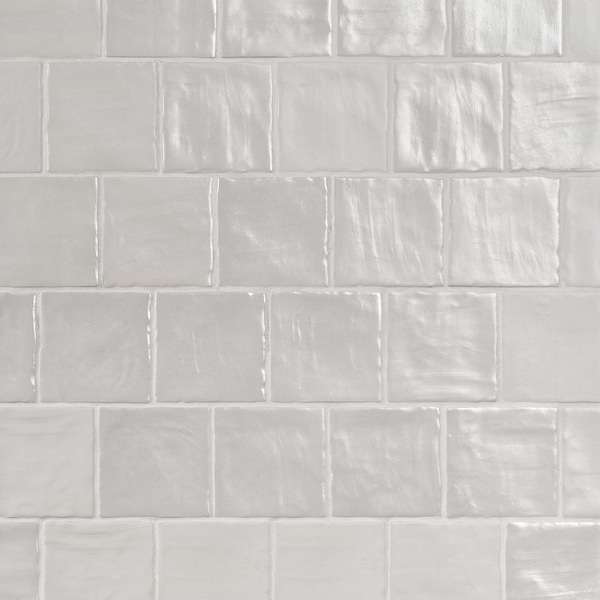 Shop Myorka White 4x4 | SohoStudioCorp.com