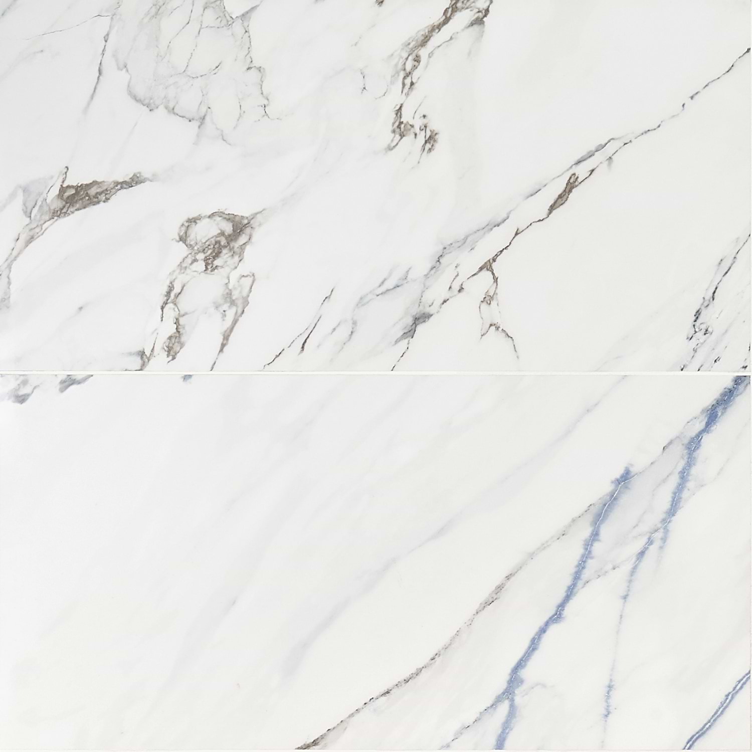 Shop Calacatta Azul 12x24 Polished | SohoStudioCorp.com