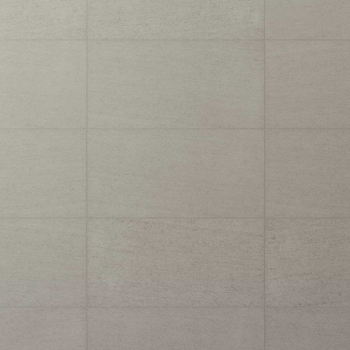 Shop Tectonic Silver Gray 12x24 Matte Porcelain Tile at sohostudiocorp.com