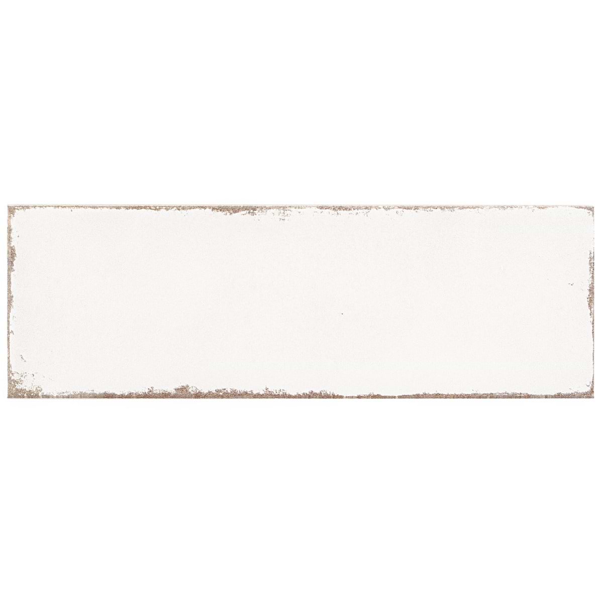Shop Bernalillo White 4x12 | SohoStudioCorp.com