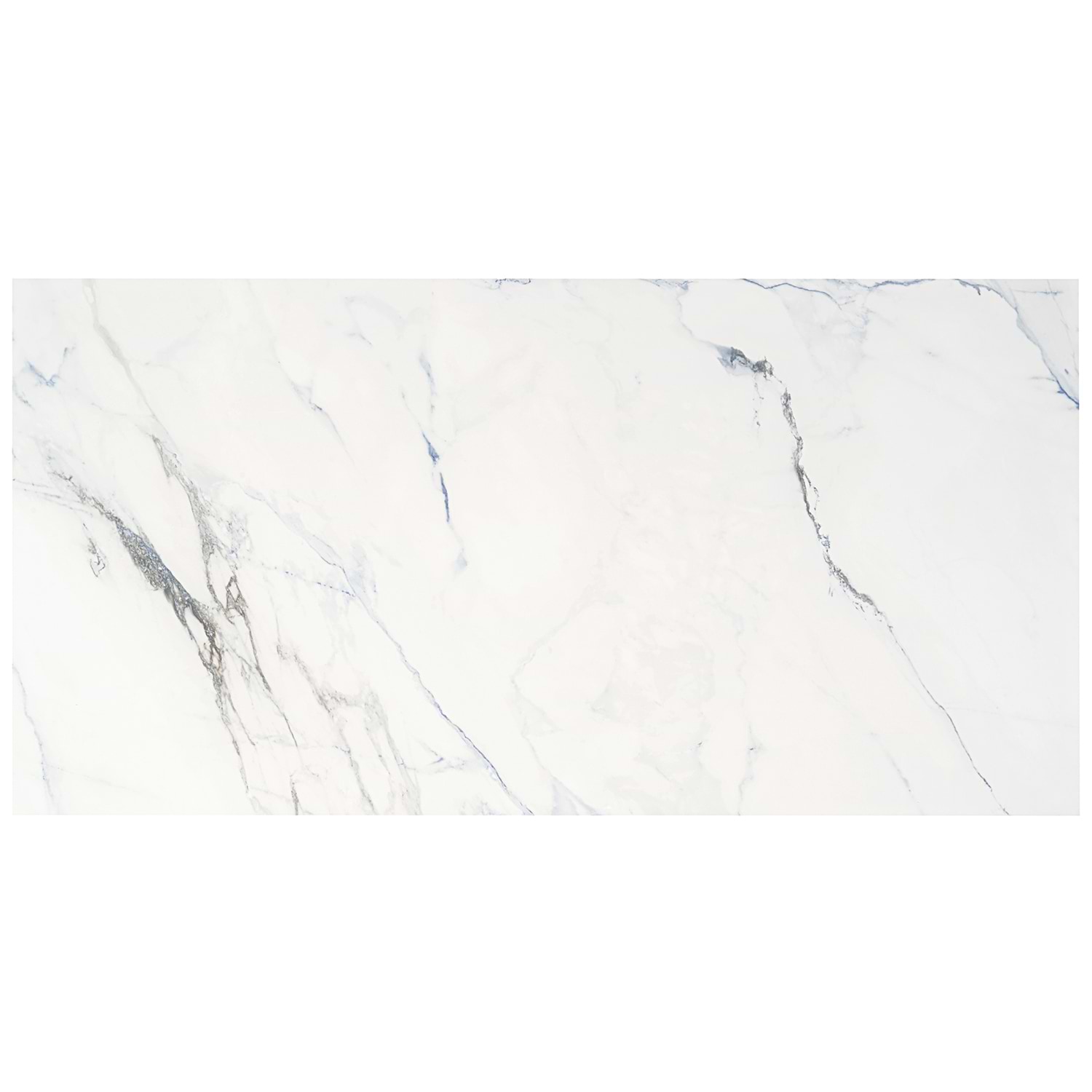 Shop Calacatta Azul 24x48 Polished | SohoStudioCorp.com