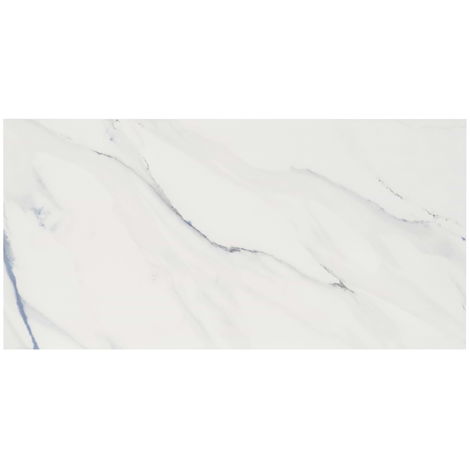Shop Calacatta Azul 12x24 Polished | SohoStudioCorp.com