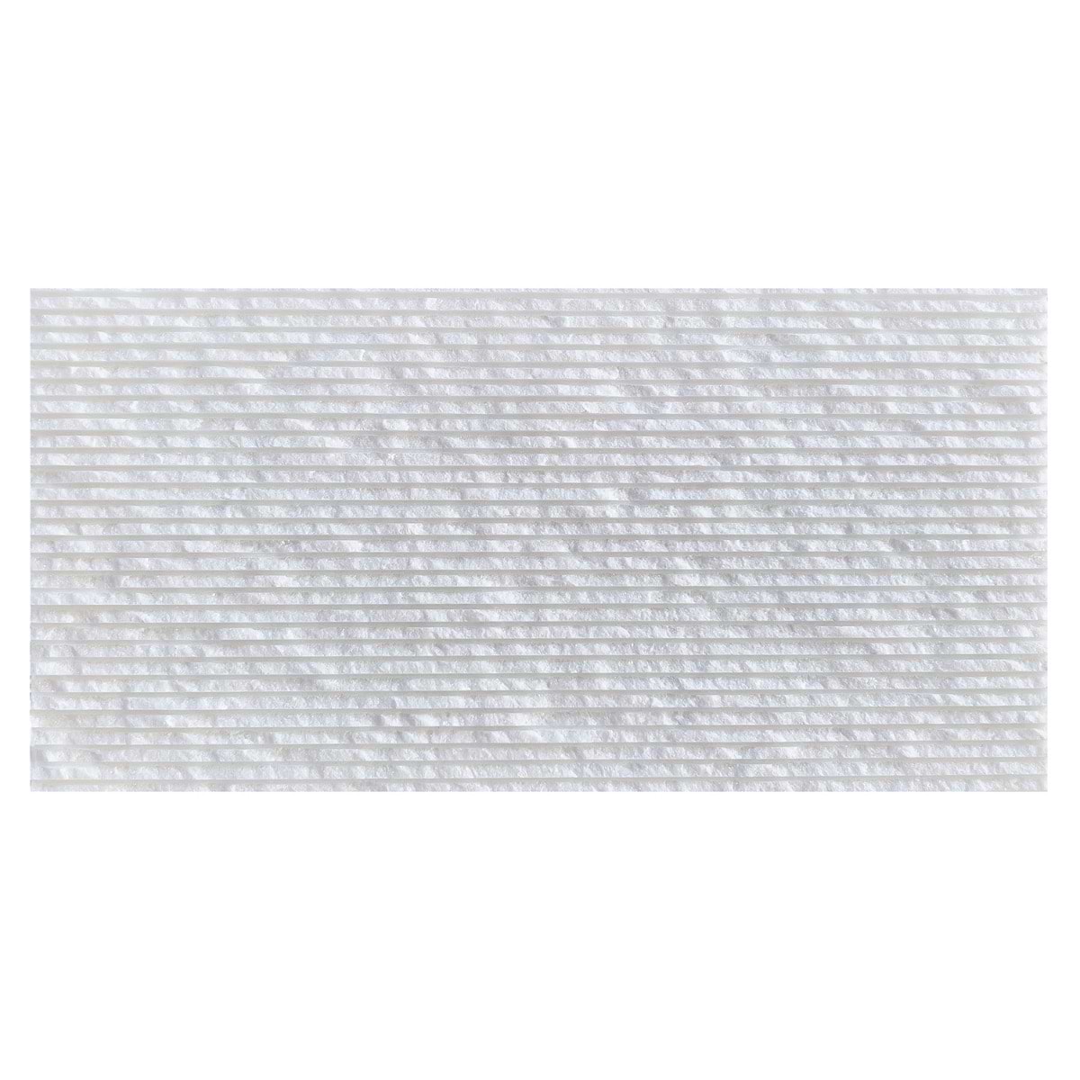 Shop Carvina Split Bianco Ice 12x24 at sohostudiocorp.com