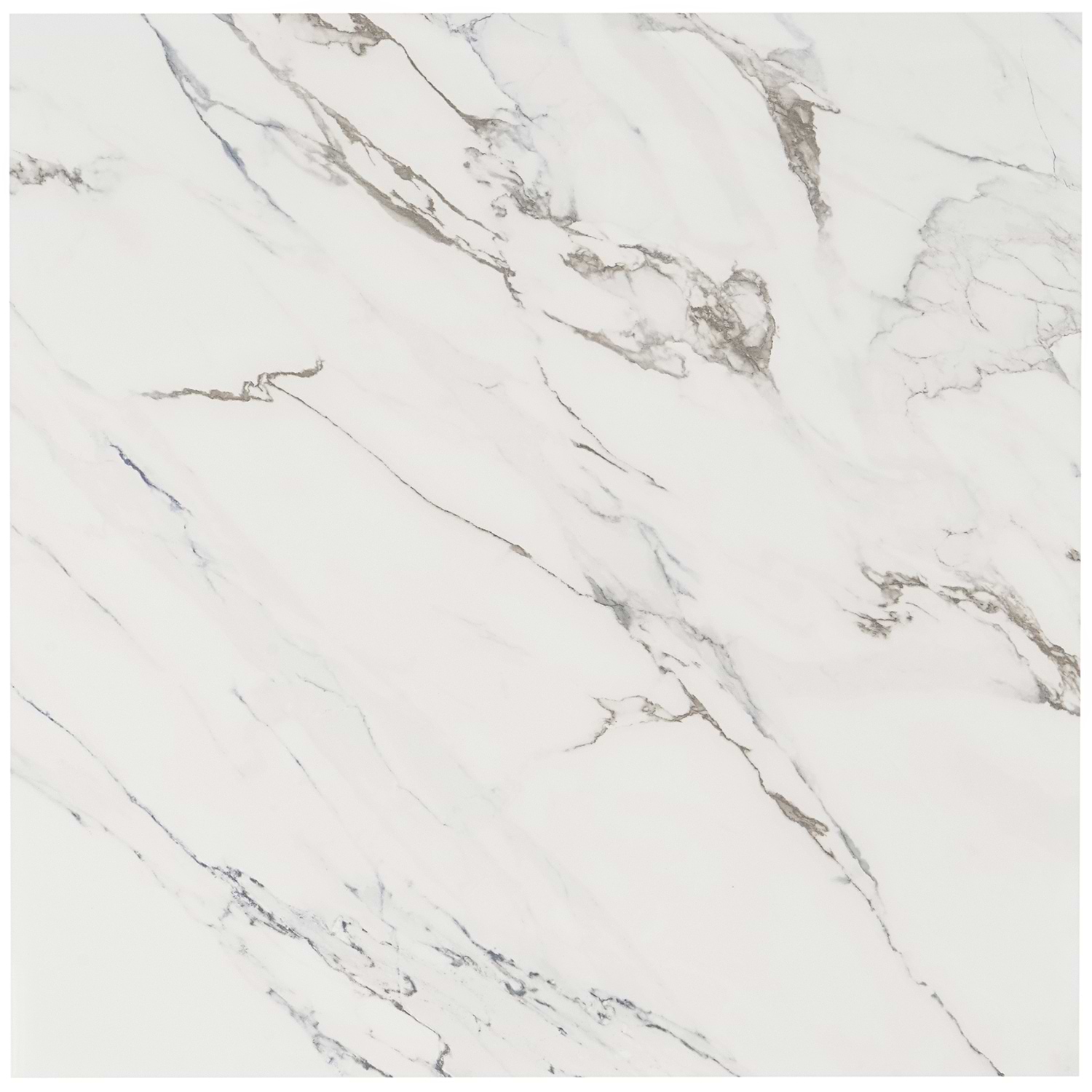Shop Calacatta Azul 24x24 Polished | SohoStudioCorp.com