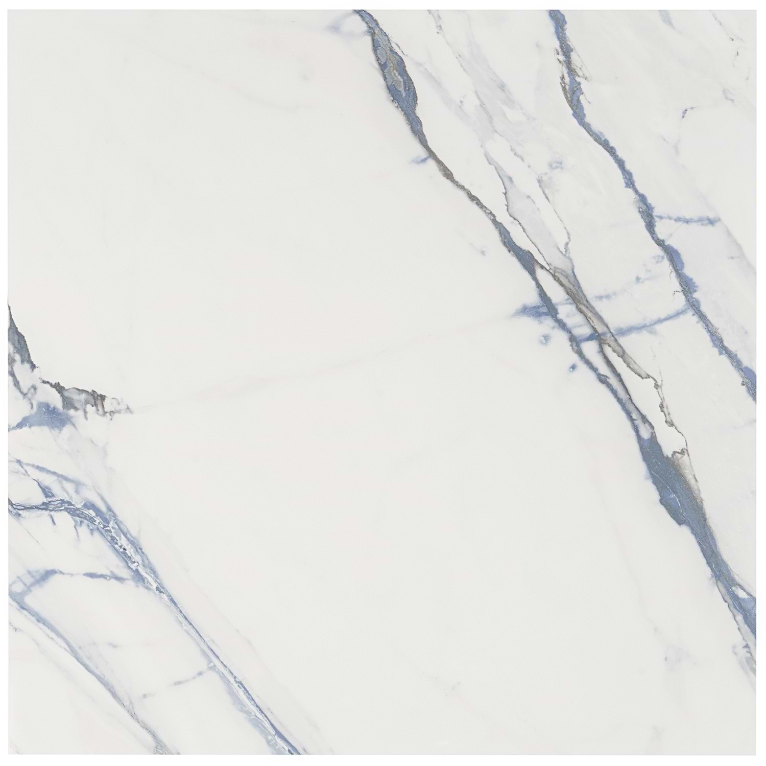 Shop Calacatta Azul 24x24 Polished | SohoStudioCorp.com