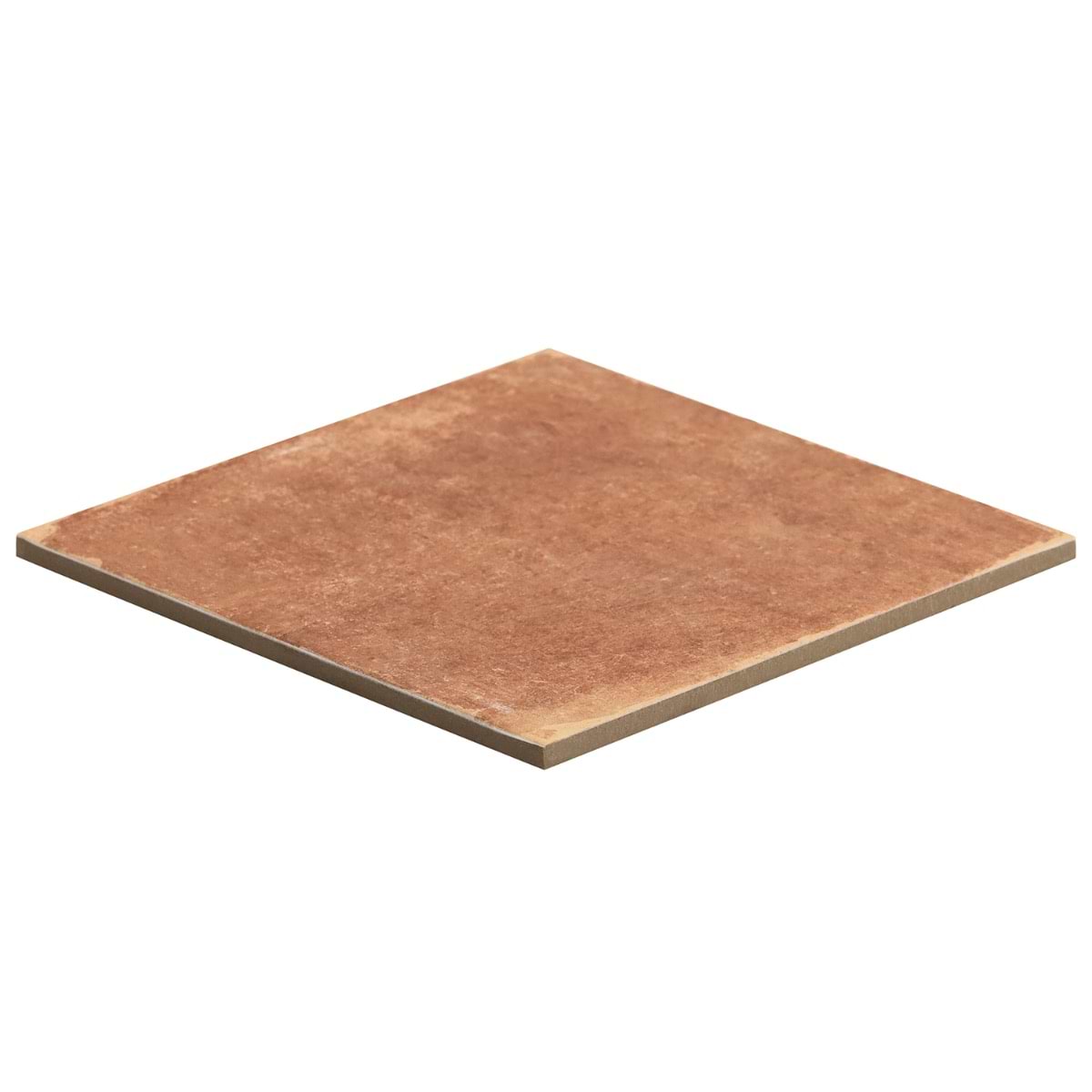 Shop Angela Harris Messina Terracotta 8x8 Matte Porcelain at ...