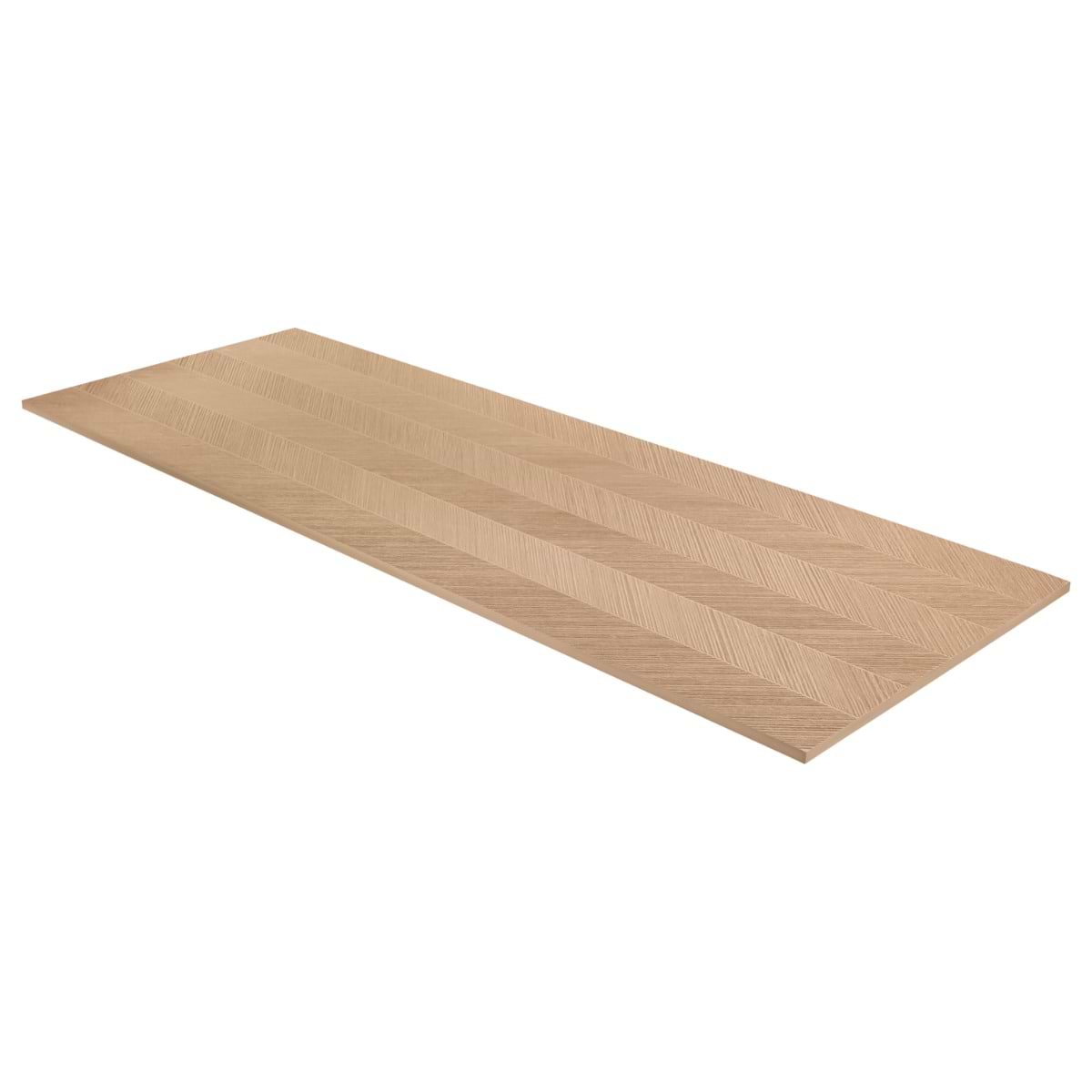 Shop Senna Hazelnut 18x48 | SohoStudioCorp.com