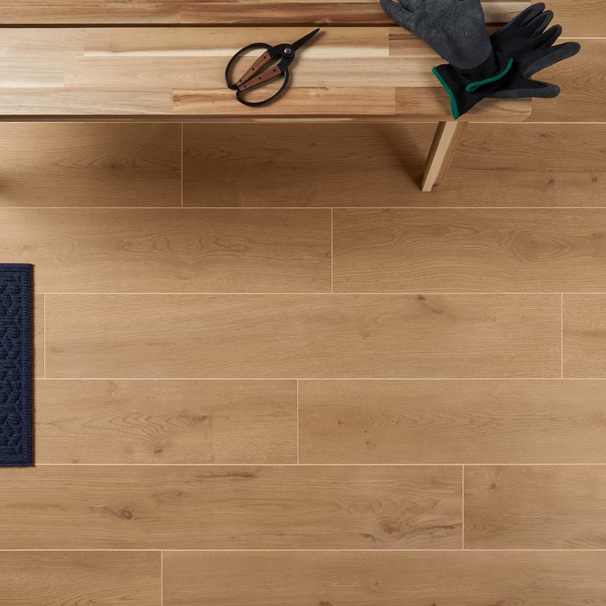 Shop Chesney Copper Oak Natural 8x48 | SohoStudioCorp.com