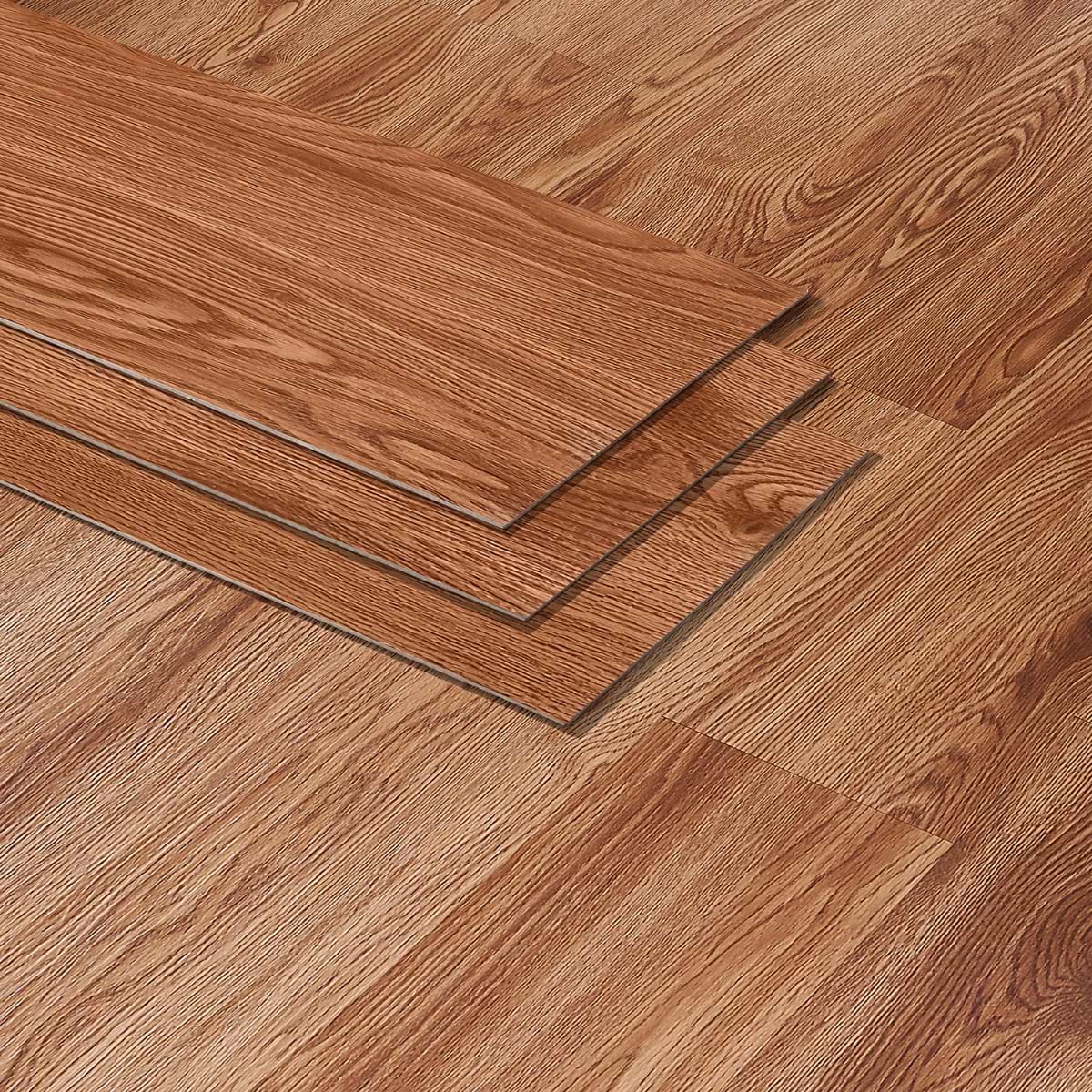 Shop Close Out - Mercer Opulence Oak Gingered 6x48 - 2.0mm/12mil Wear ...