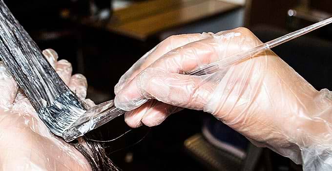 The processing time of hair dye: facts and fiction - WECOLOUR