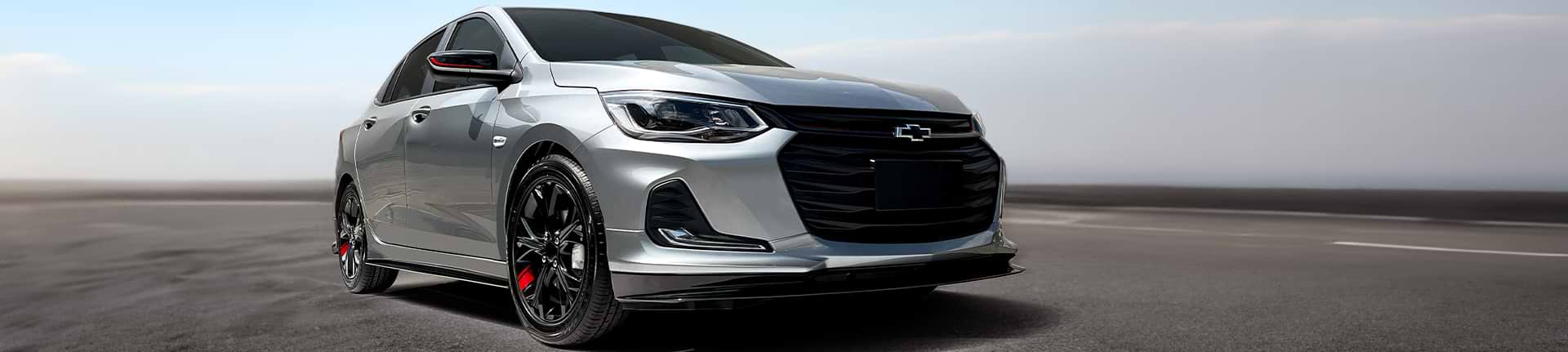 Chevrolet Onix Accessories | Air Design Global