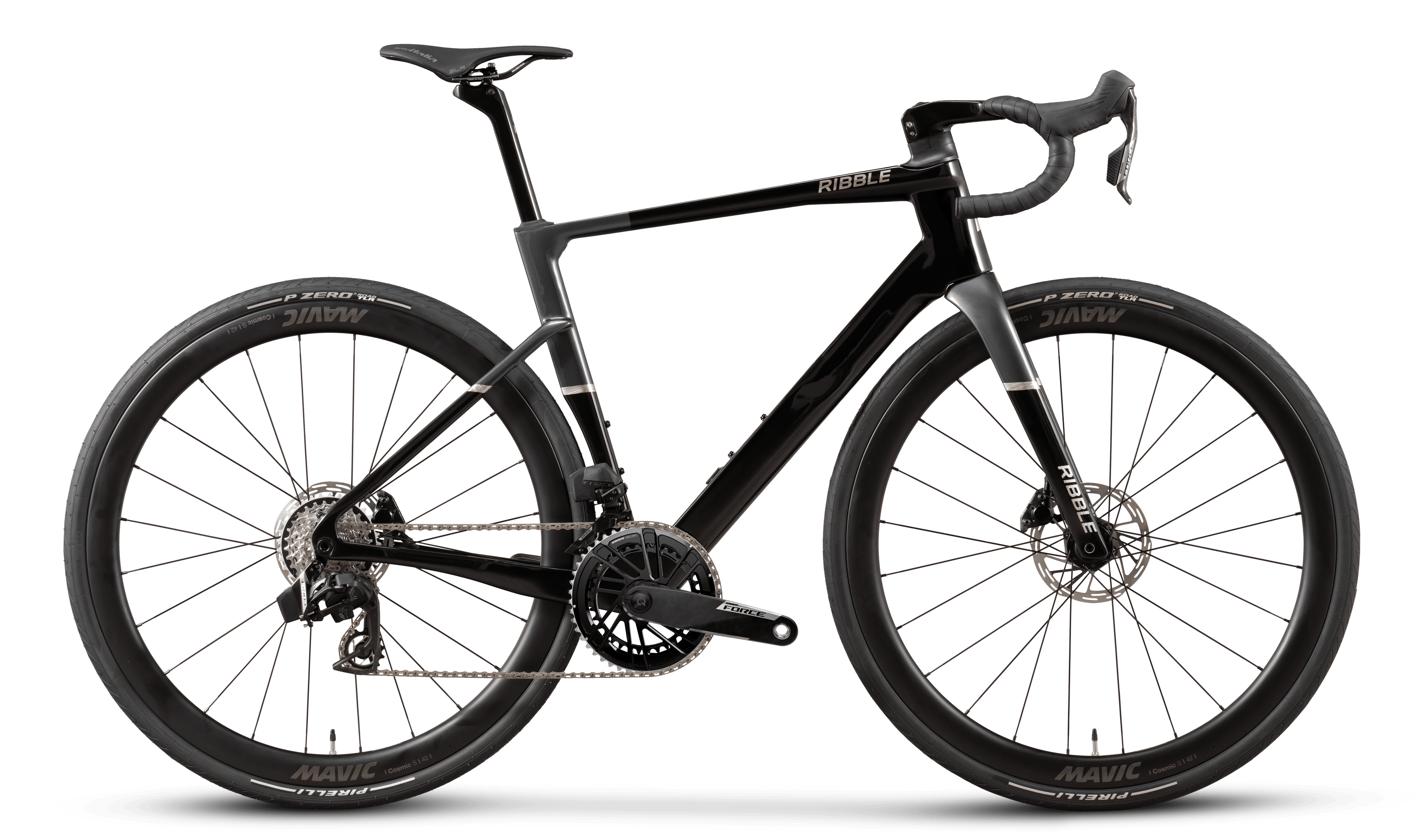 Ribble Allroad SL R | Ribble Cycles