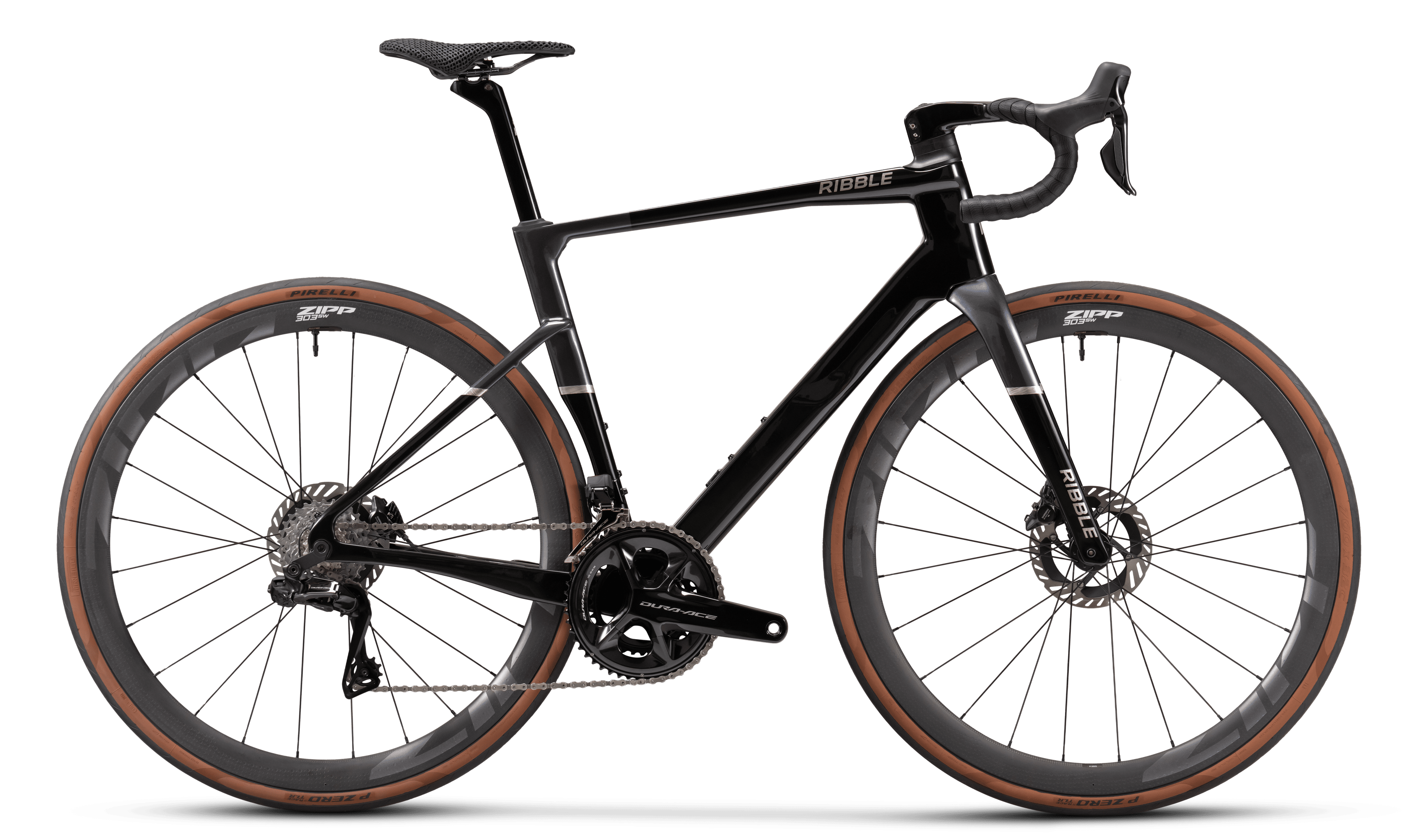 Ribble Allroad SL R | Ribble Cycles