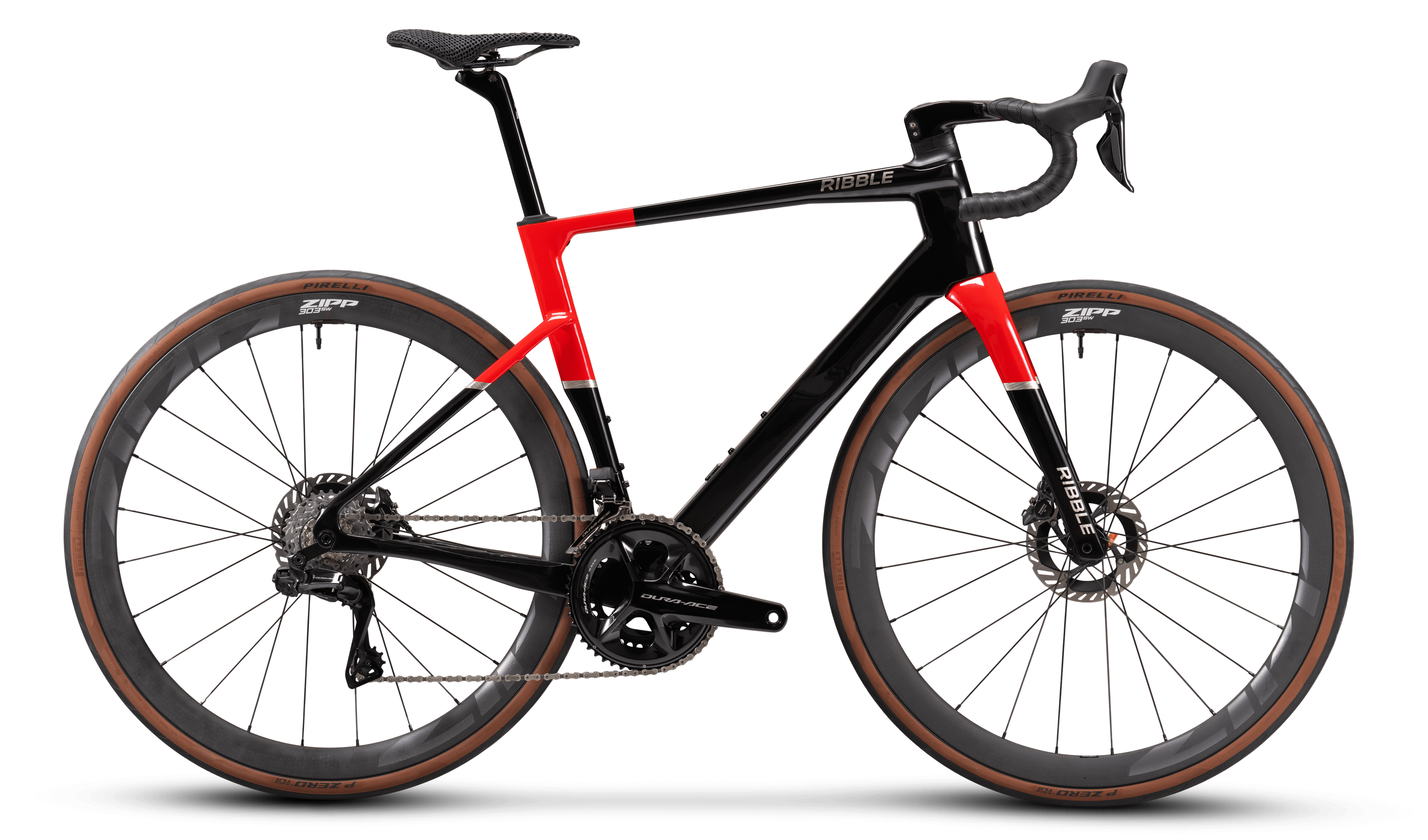 Ribble Allroad SL R | Ribble Cycles