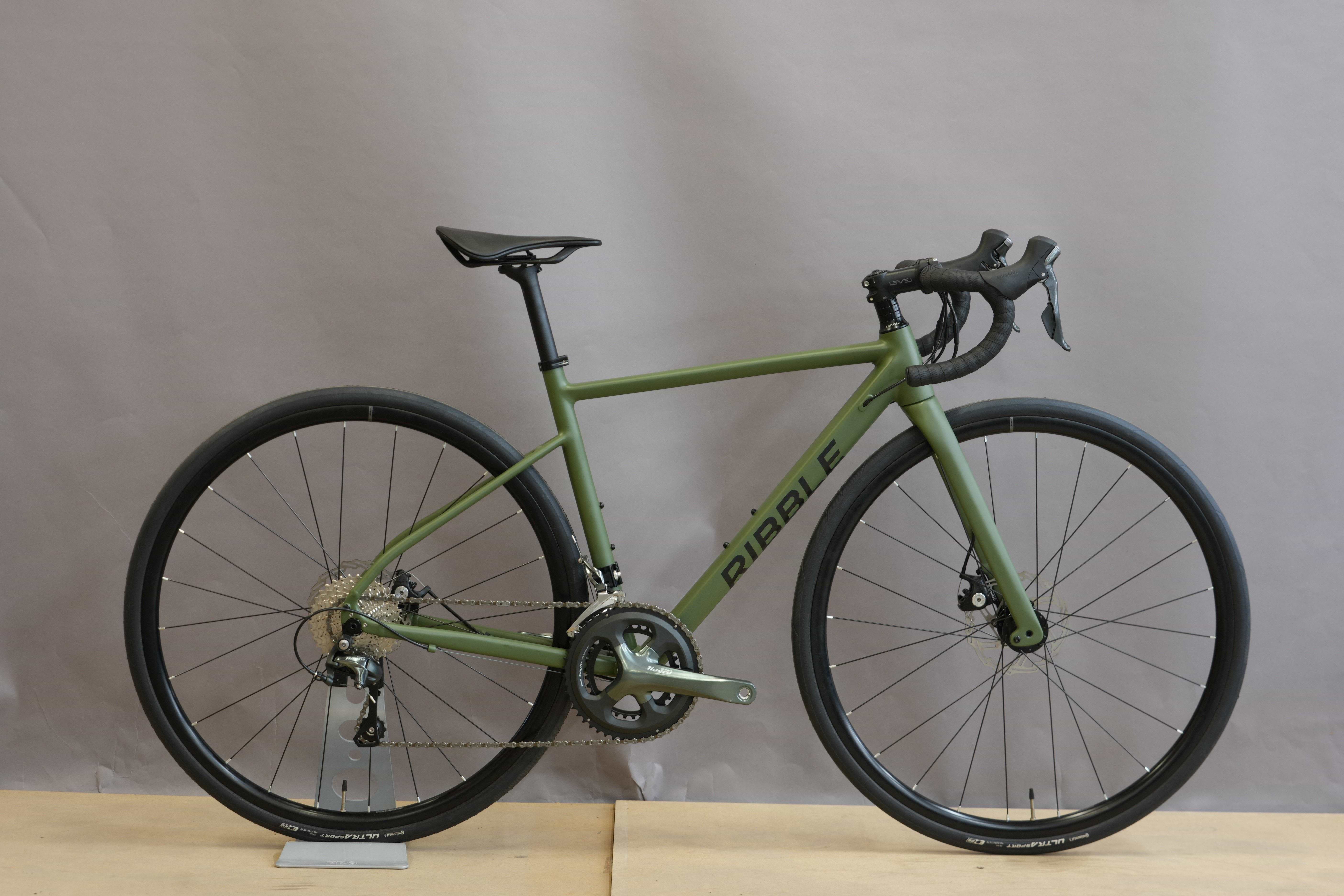 Outlet Bikes | Past Season, Ex-Display & Ex-Demo Bikes | Ribble Cycles