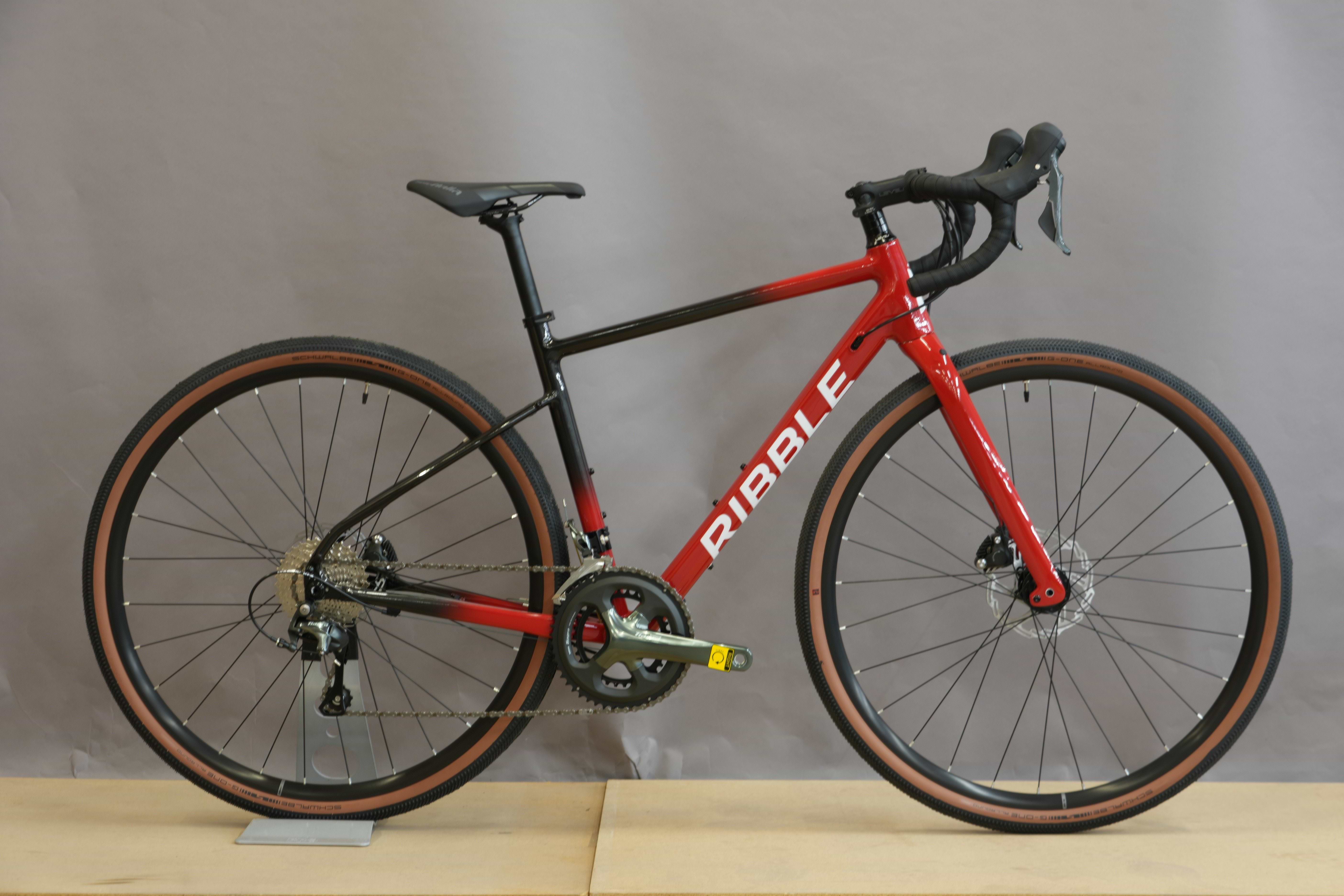 Outlet Bikes | Past Season, Ex-Display & Ex-Demo Bikes | Ribble Cycles