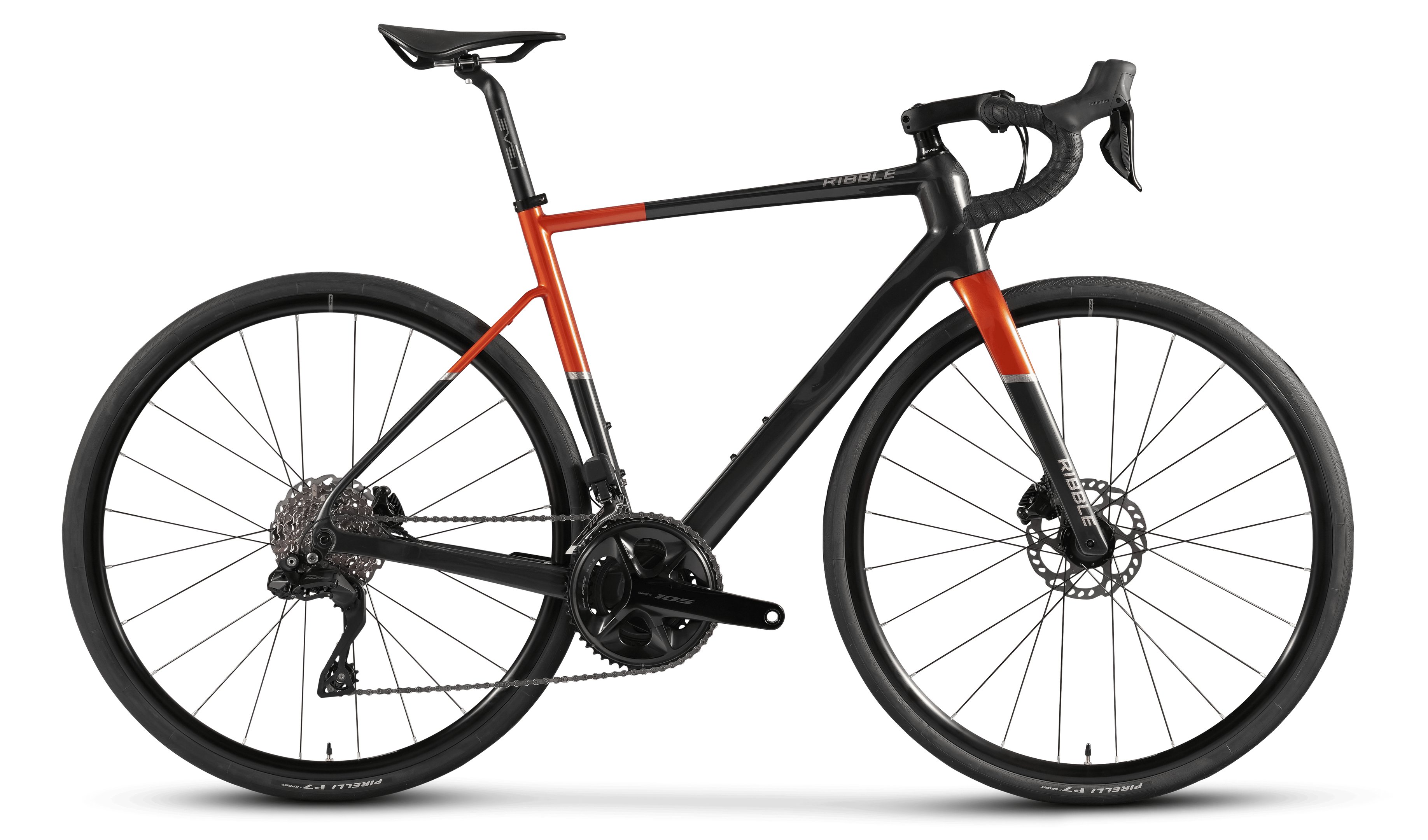 Road Bikes - Endurance, Race & Aero Bikes | Ribble Cycles