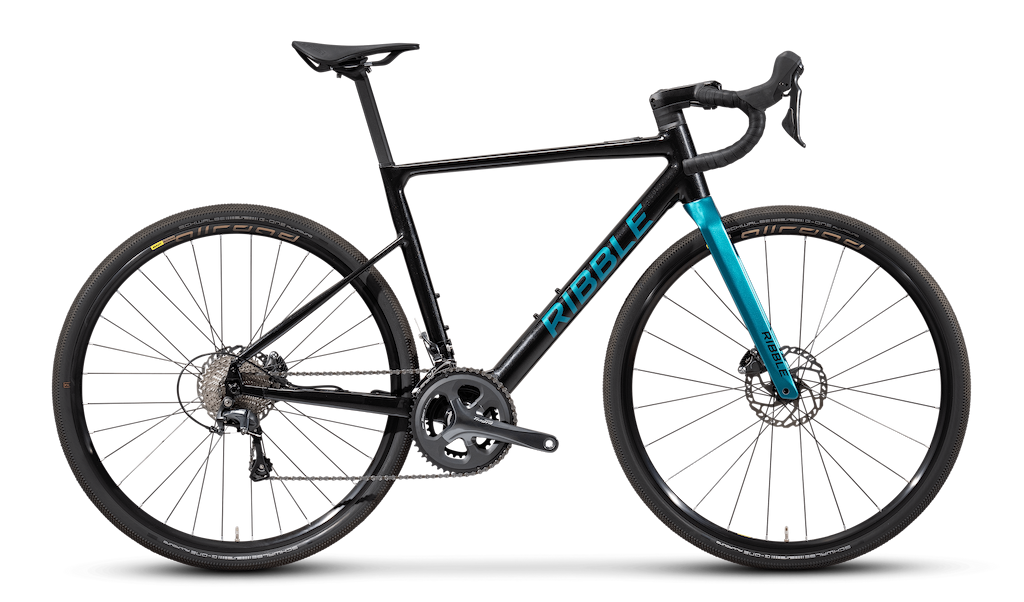 Ribble CGR E AL Tiagra | Ribble Cycles