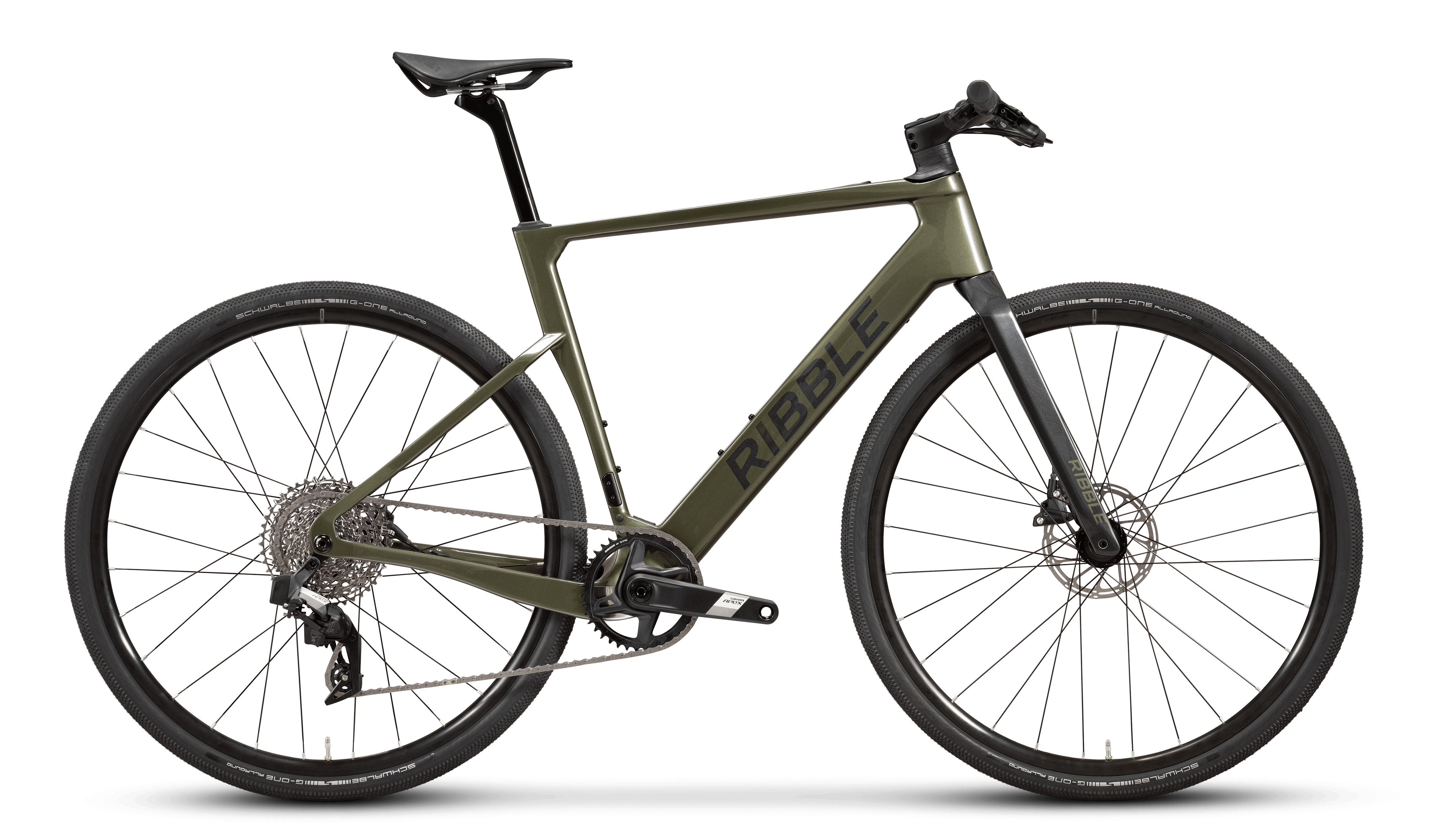 Hybrid Bikes – Lightweight & Versatile Bikes | Ribble Cycles