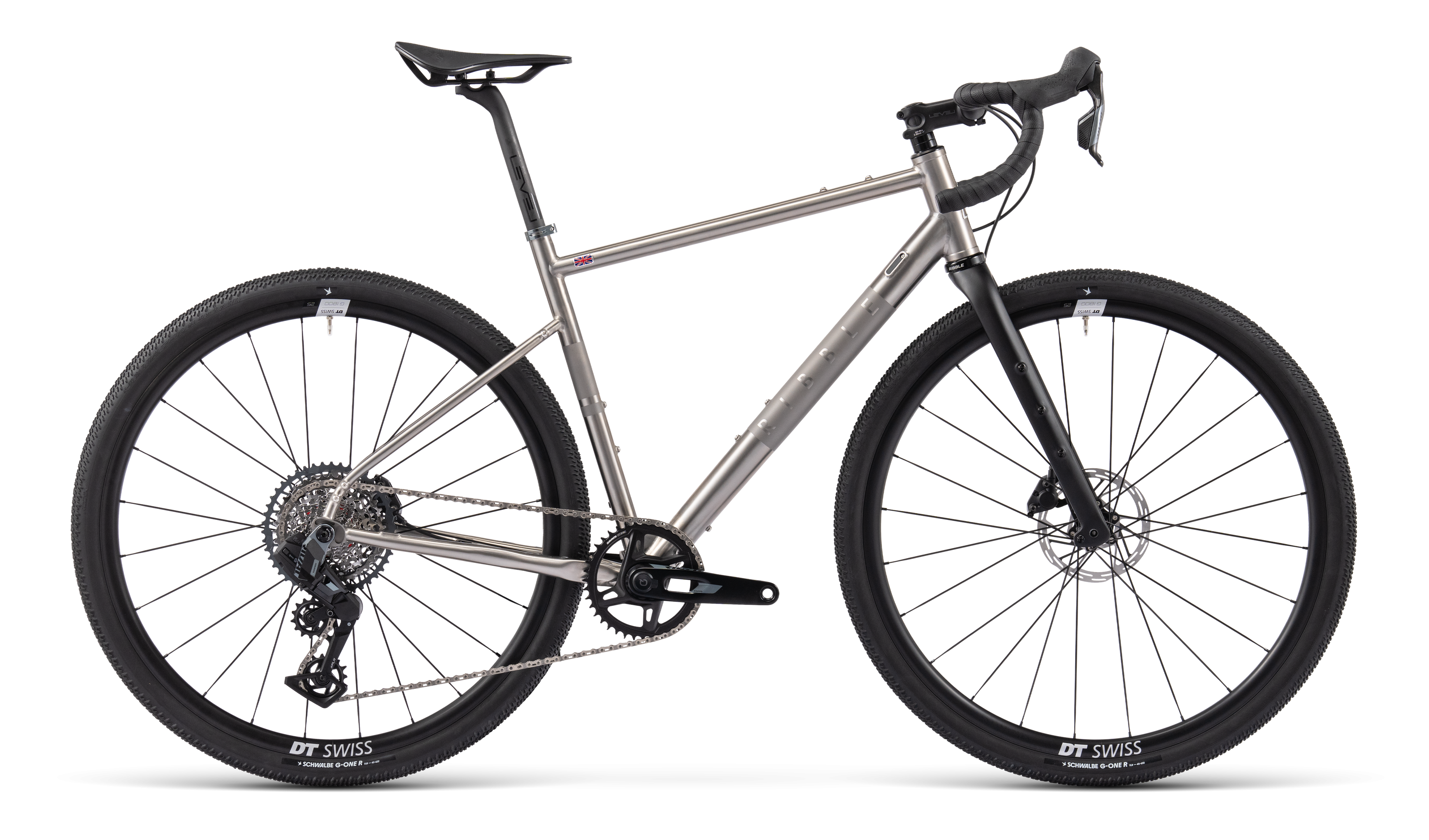Bikes - Carbon, Steel & Alloy | Ribble Cycles