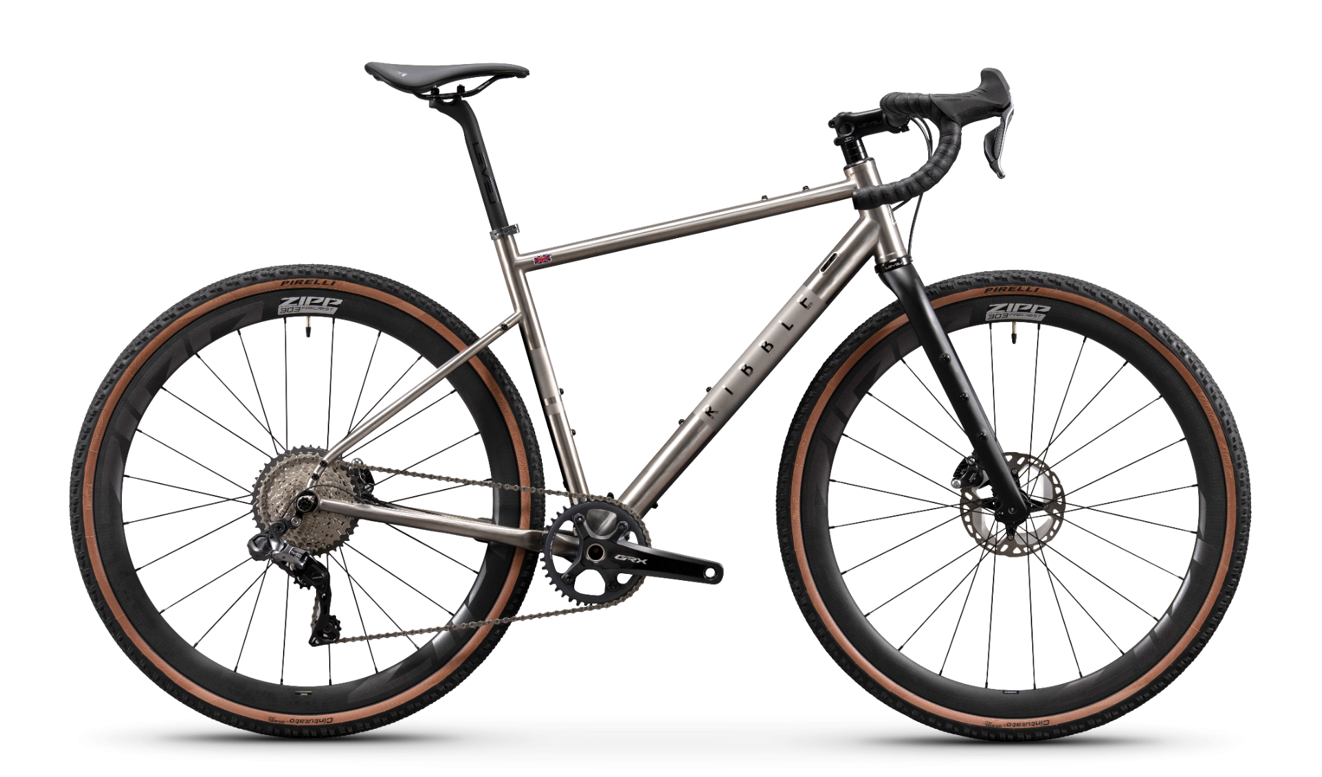 Bike Builder - Build your Custom Bike Online | Ribble Cycles