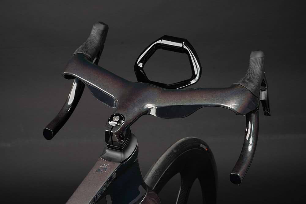 Bike Handlebars | Control, Comfort & Performance | Ribble Cycles