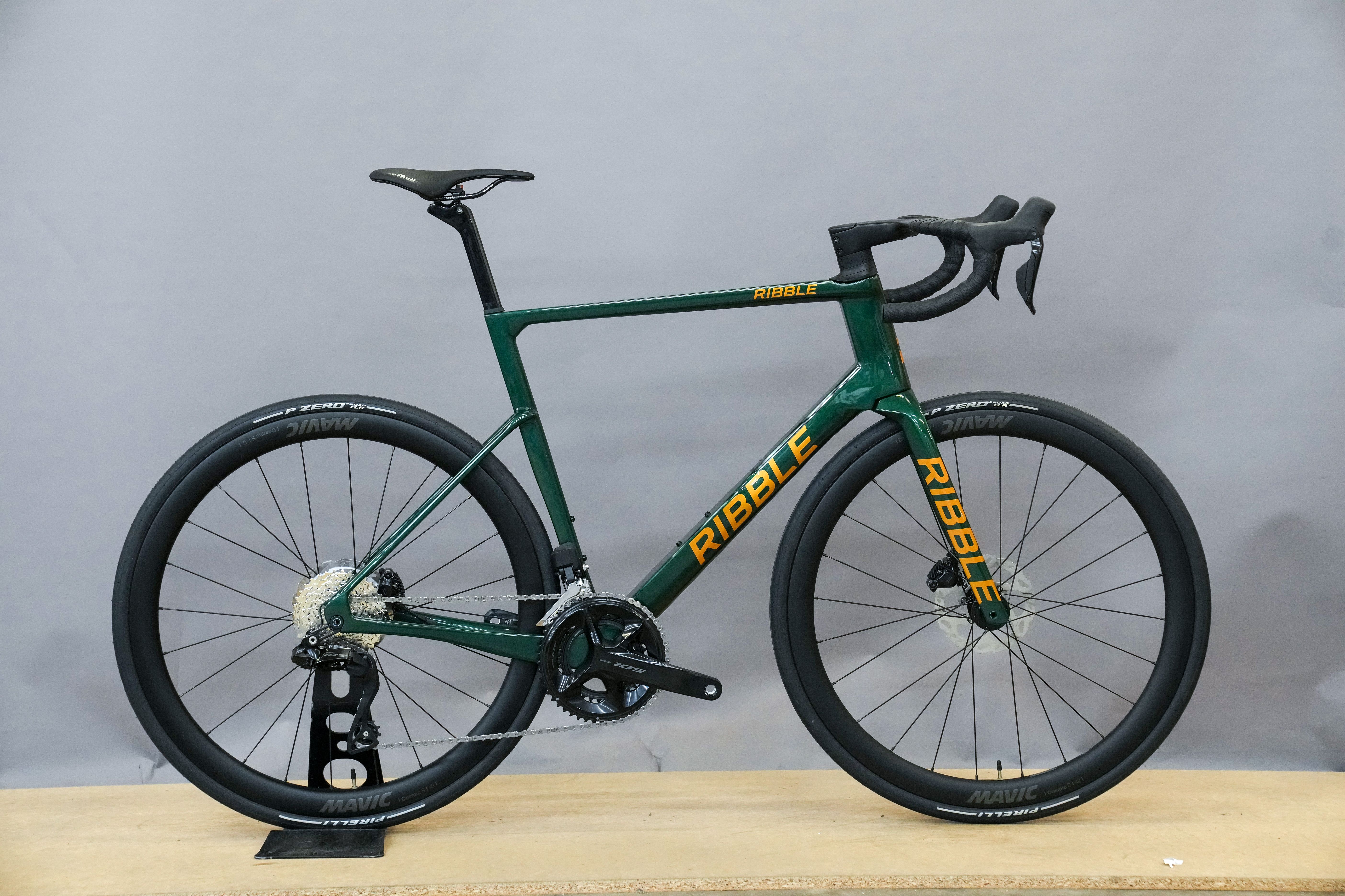 Outlet | Ribble Cycles