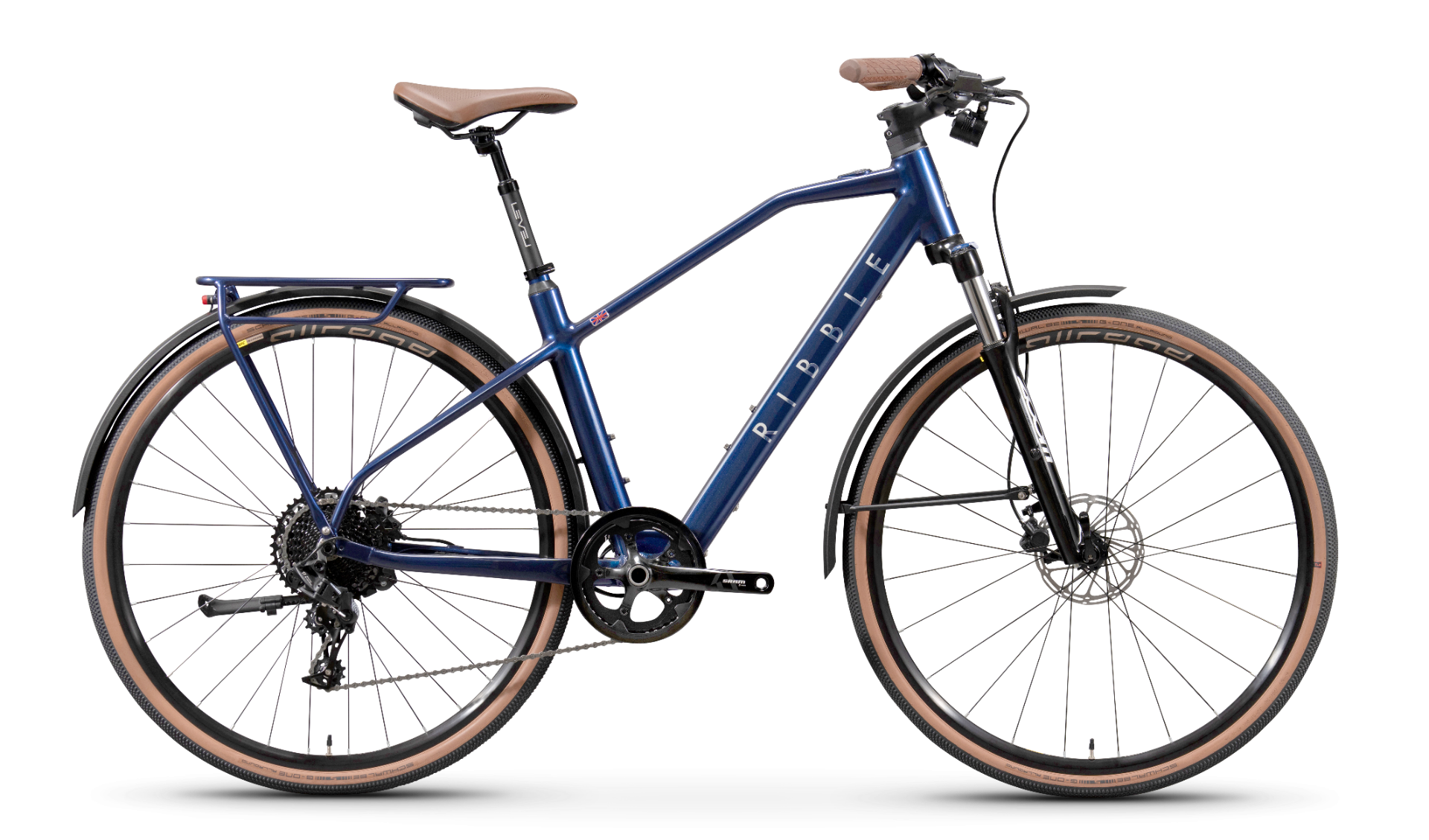 Ribble Hybrid AL Trail | Ribble Cycles