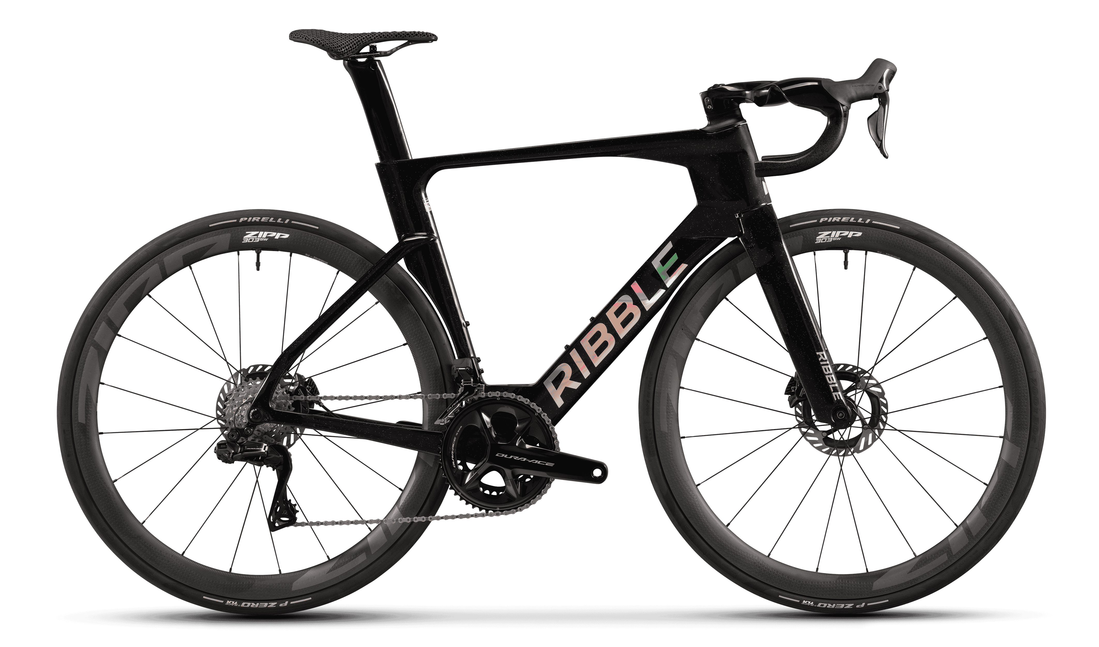 Road Bikes - Endurance, Race & Aero Bikes | Ribble Cycles