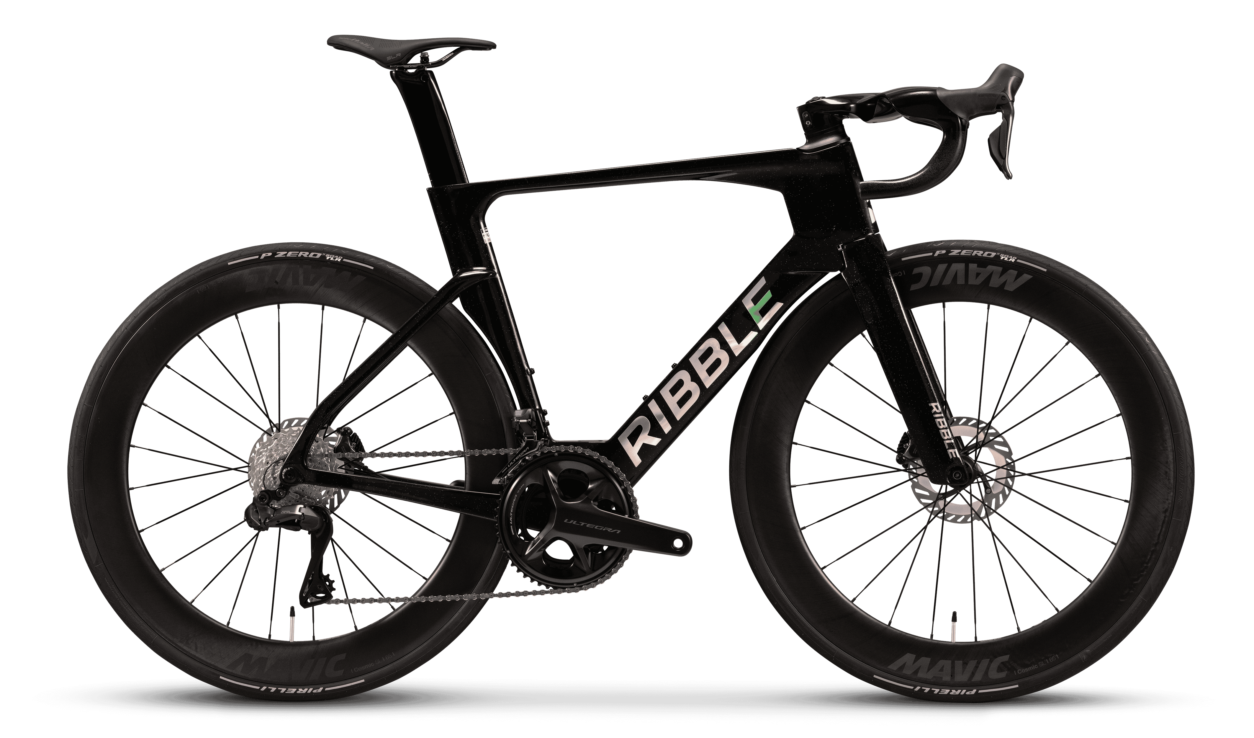 Ribble Ultra SL R | Ribble Cycles