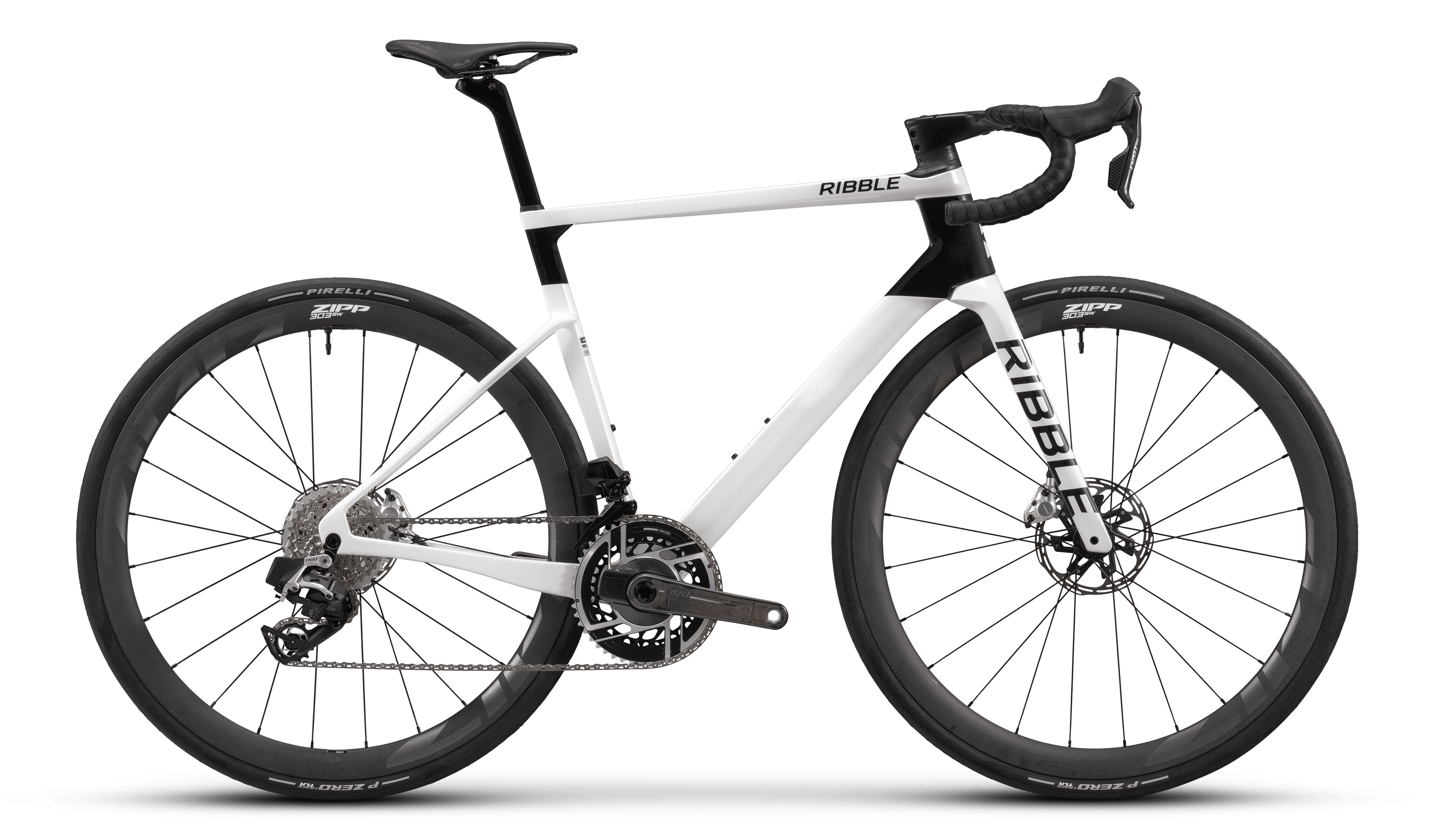 Ribble ULTRA-RACE - No Compromise - Out Climb. Out Corner. Out Sprint ...