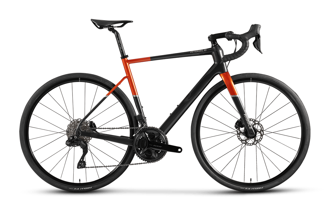 Ribble. The Original Outliers, Since 1897 | Ribble Cycles