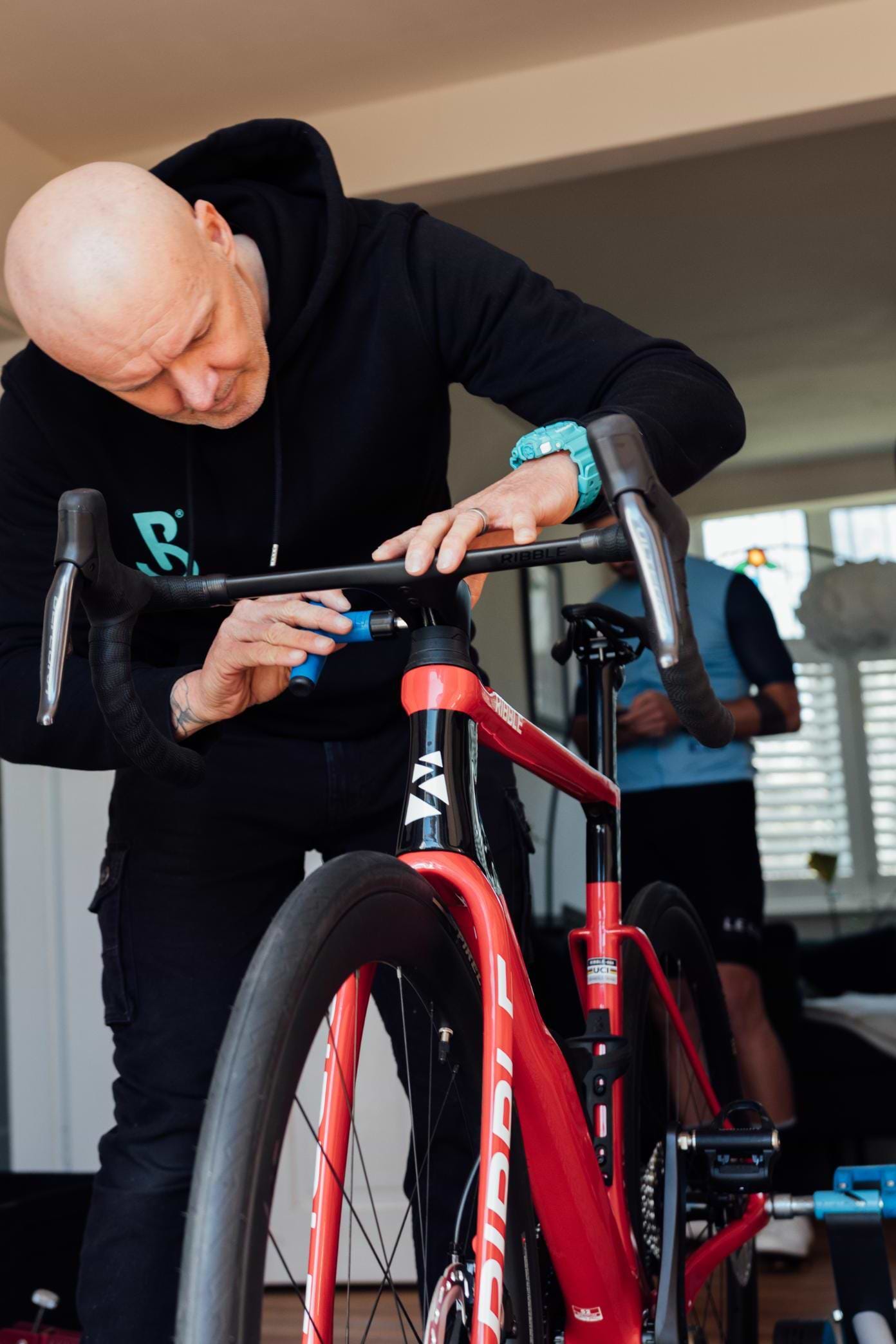 What is a Bike Fit? 4 Reasons Why it Matters More than You Think ...