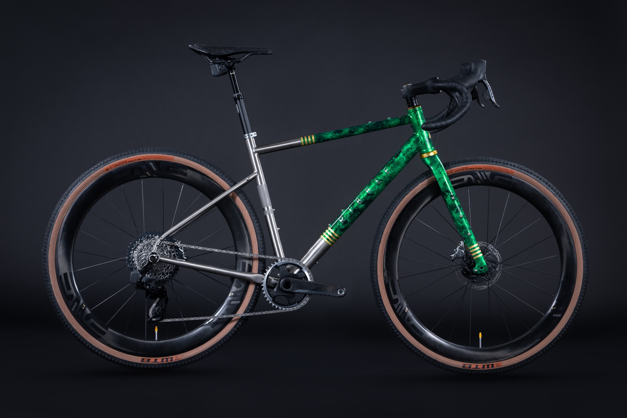 Ribble Bike Builder | Ribble Cycles