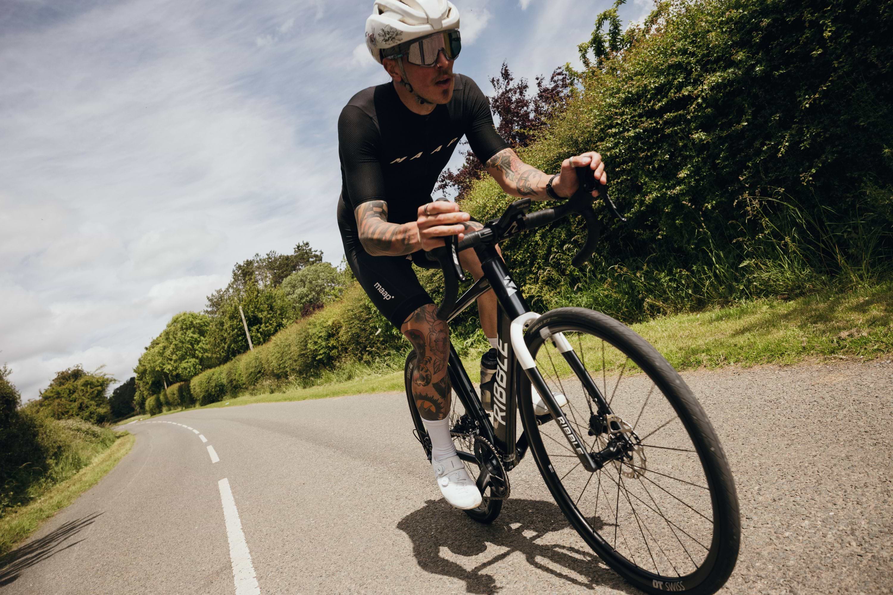 Ribble Cycles | Leading British Cycle Manufacturer Since 1897 | Ribble ...