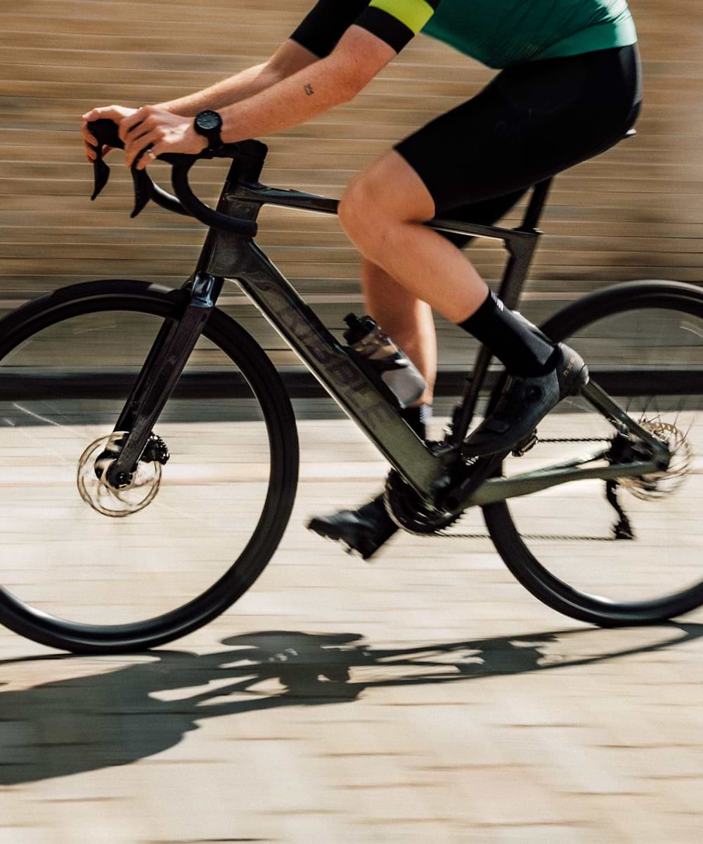 Ribble CGR E CARBON-X | Ribble Cycles