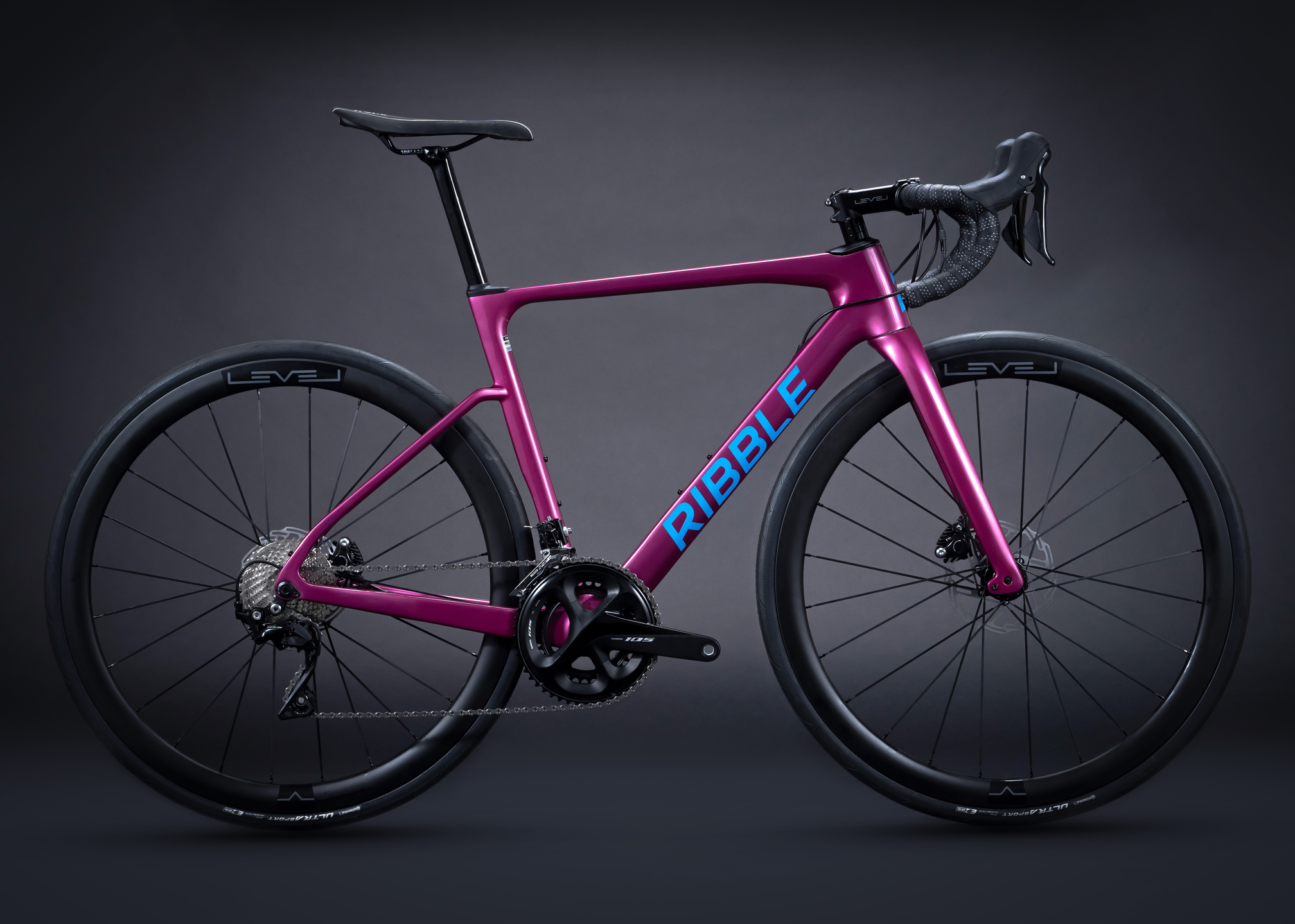Ribble Bike Builder | Ribble Cycles