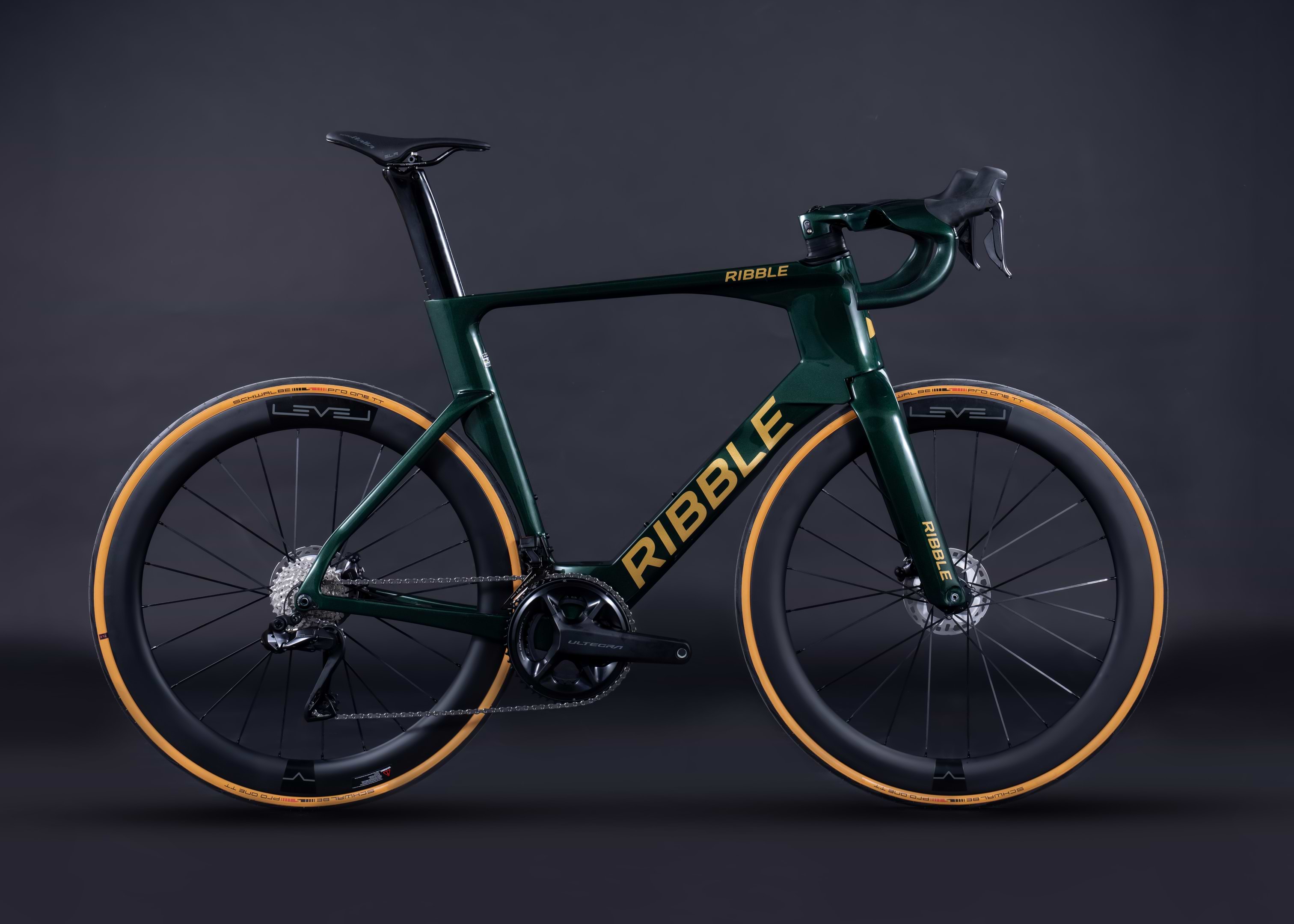 Ribble Bike Builder | Ribble Cycles