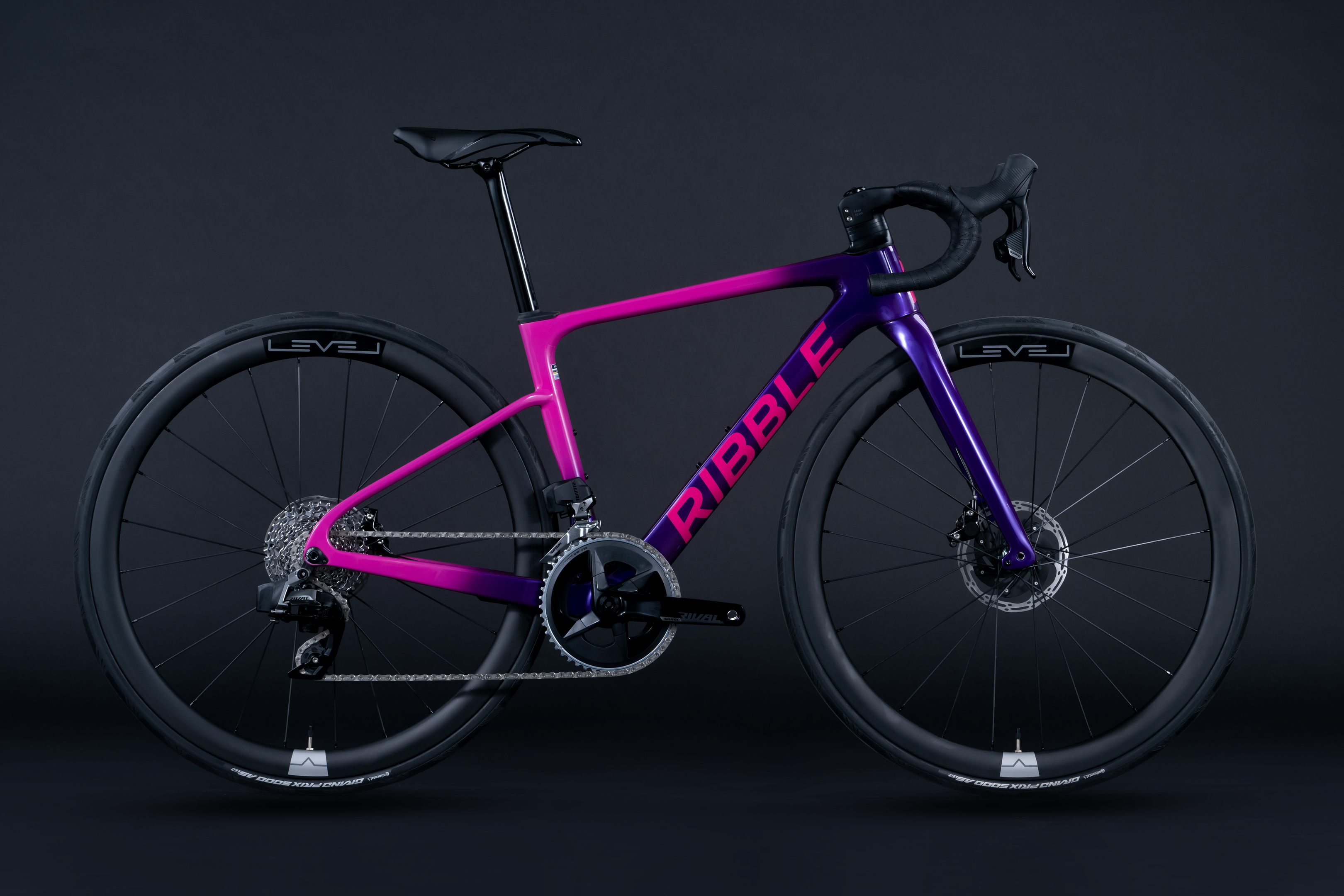 Ribble Bike Builder | Ribble Cycles