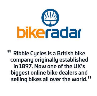 Ribble. The Original Outliers, Since 1897 | Ribble Cycles