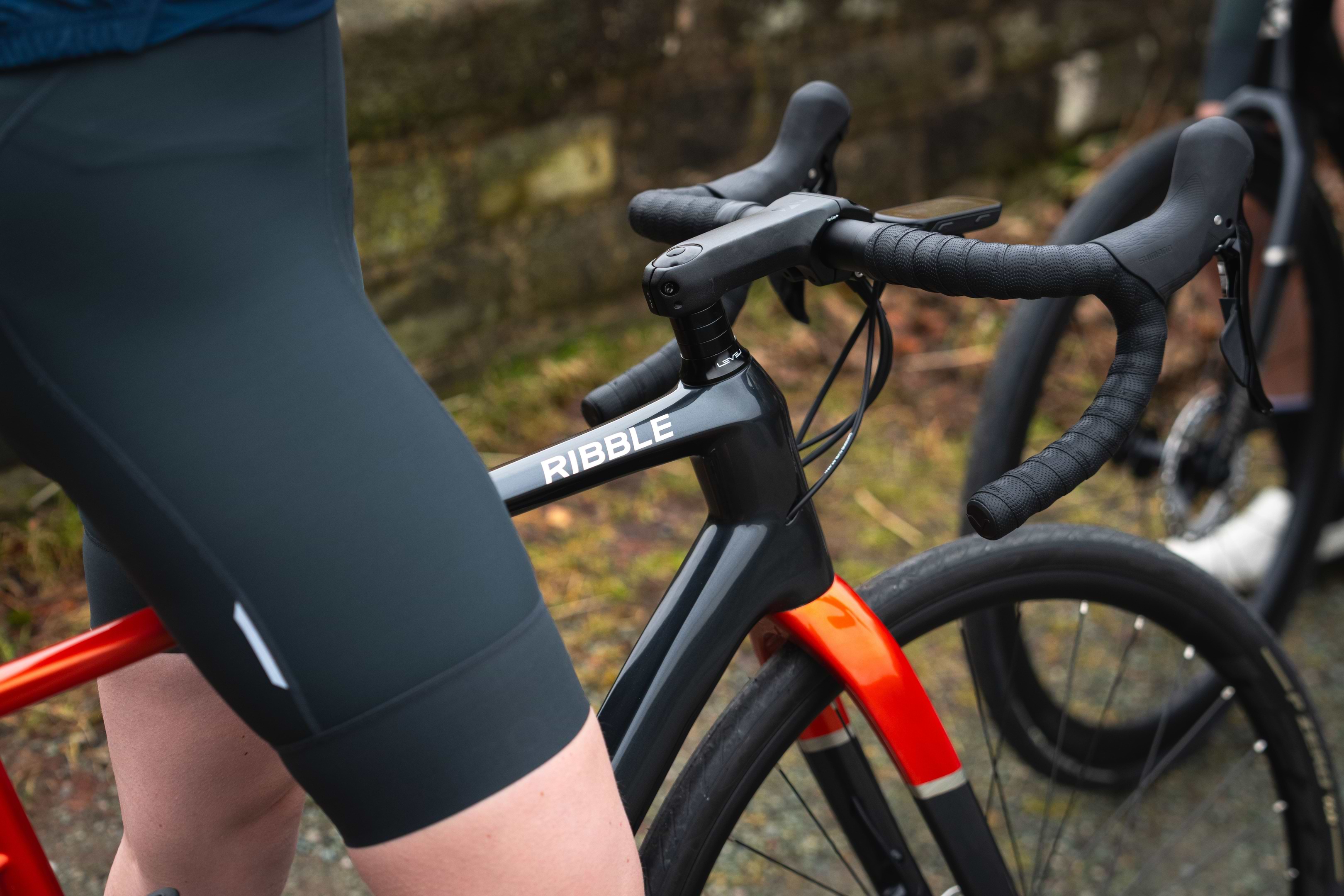 ALLROAD - Ride Without Limits | Ribble Cycles