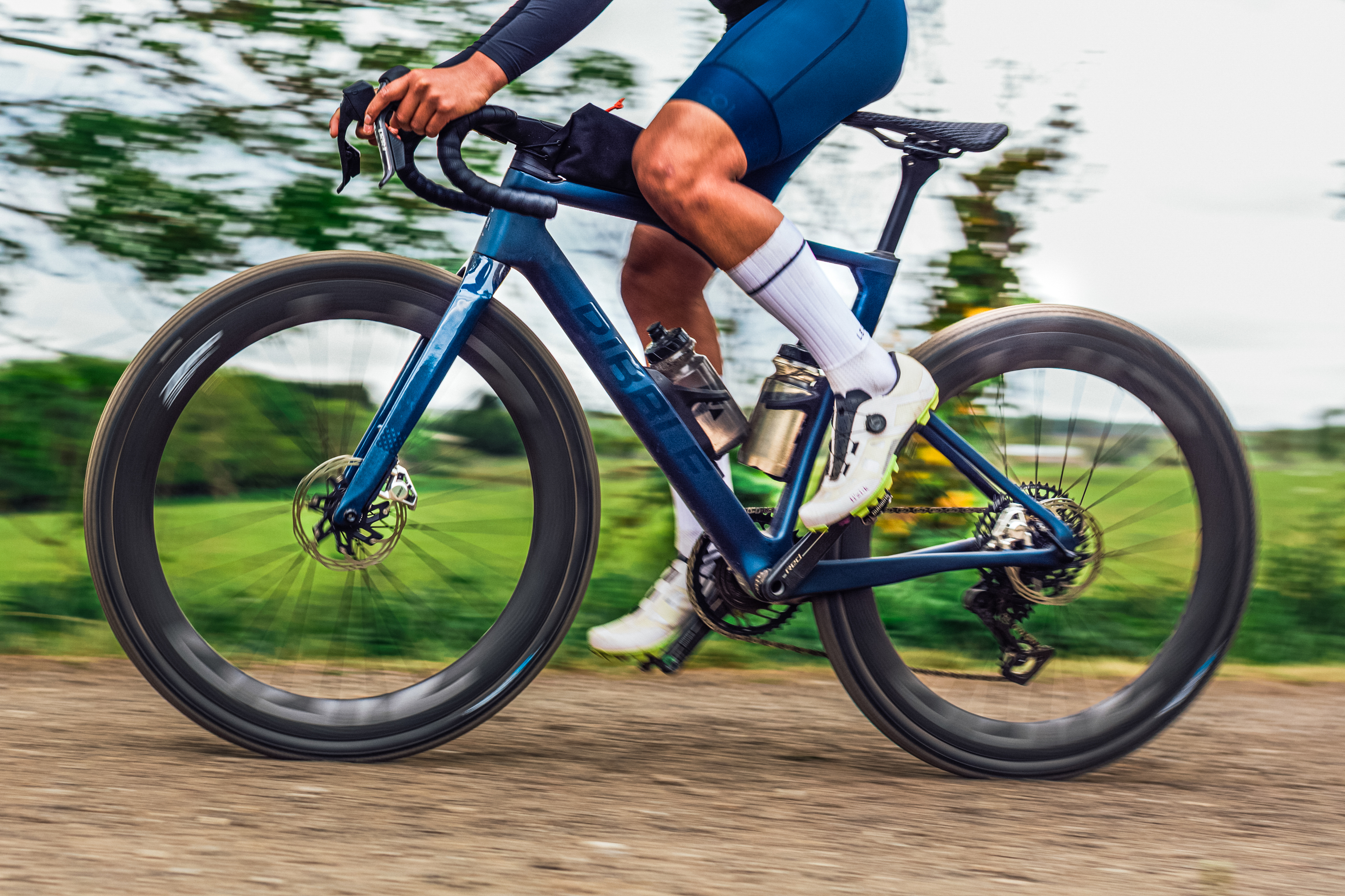 Ribble ULTRA‑GRIT – Aero Gravel Race Bike Built to Win | Ribble Cycles