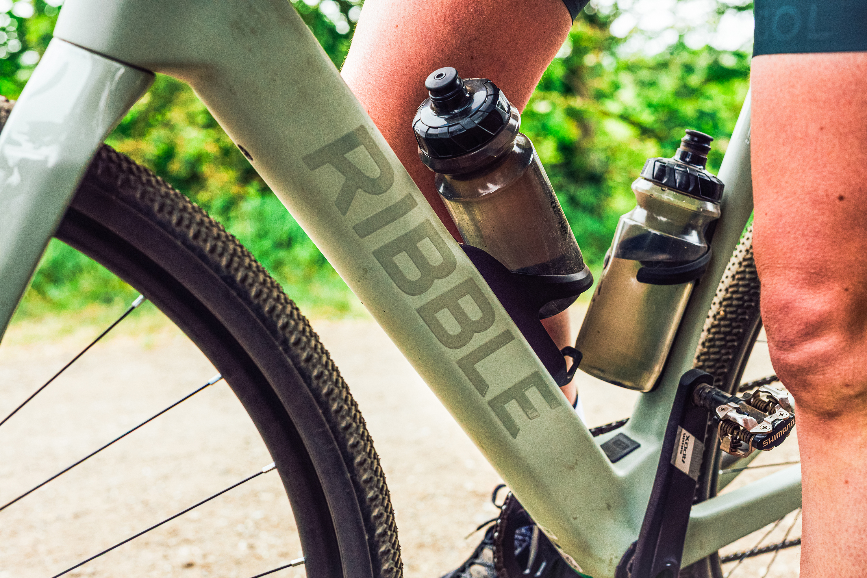 Electric Road Bikes - Go Further, Faster | Ribble Cycles
