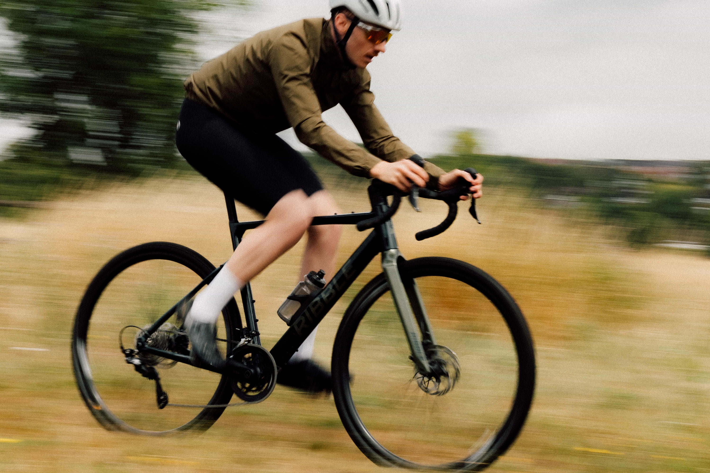 Ribble CGR AL | Ribble Cycles